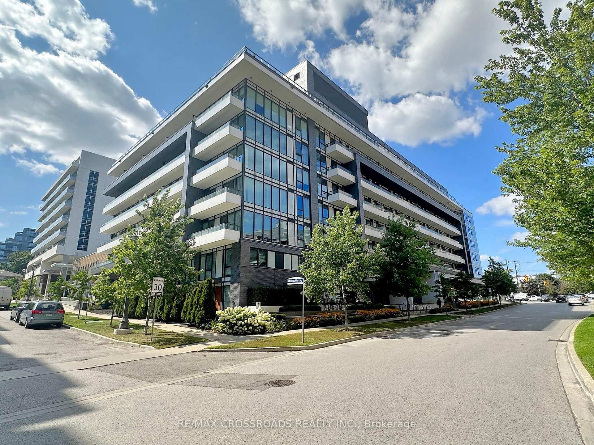 224 - 18 Rean Drive, Toronto, ON M2K 0C7