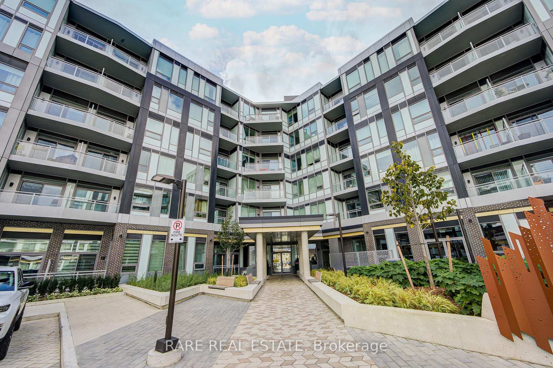 224 - 2501 Saw Whet Boulevard, Oakville, ON L6M 5N2