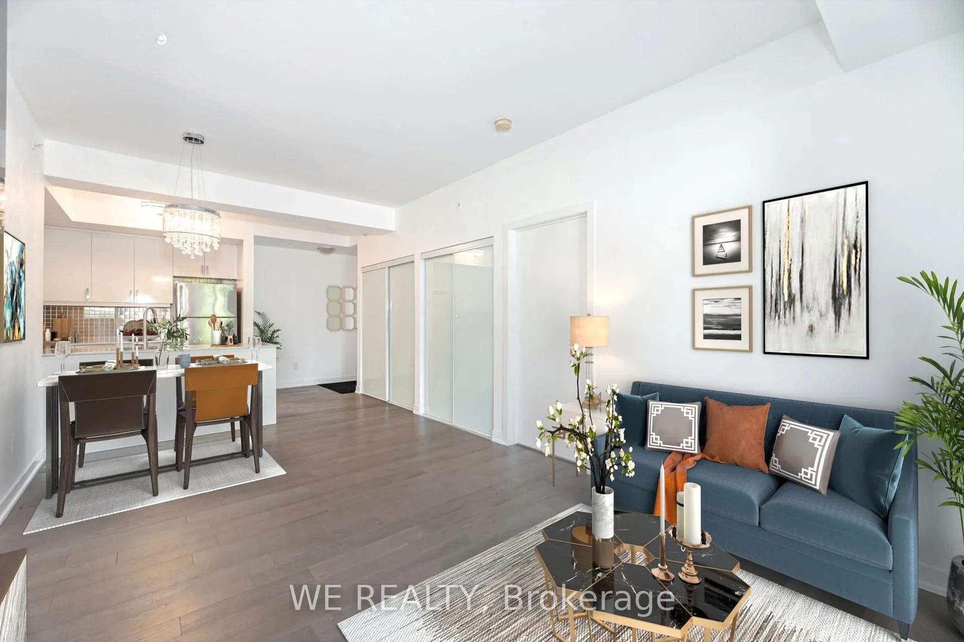 224 - 3560 St Clair Avenue E, Toronto, ON M1K 0A9