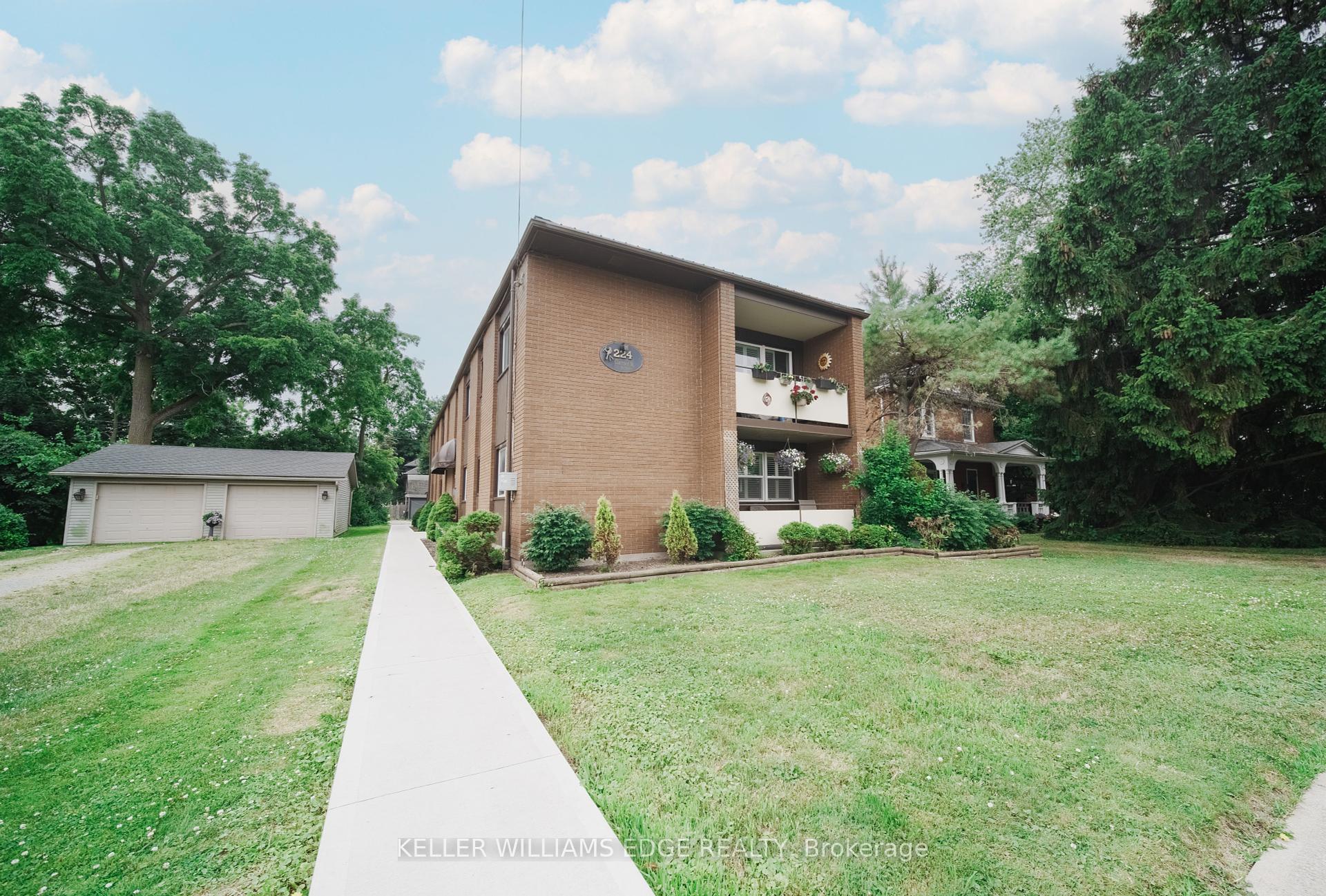 224 Clarence Street, Port Colborne, ON L3K 3G6