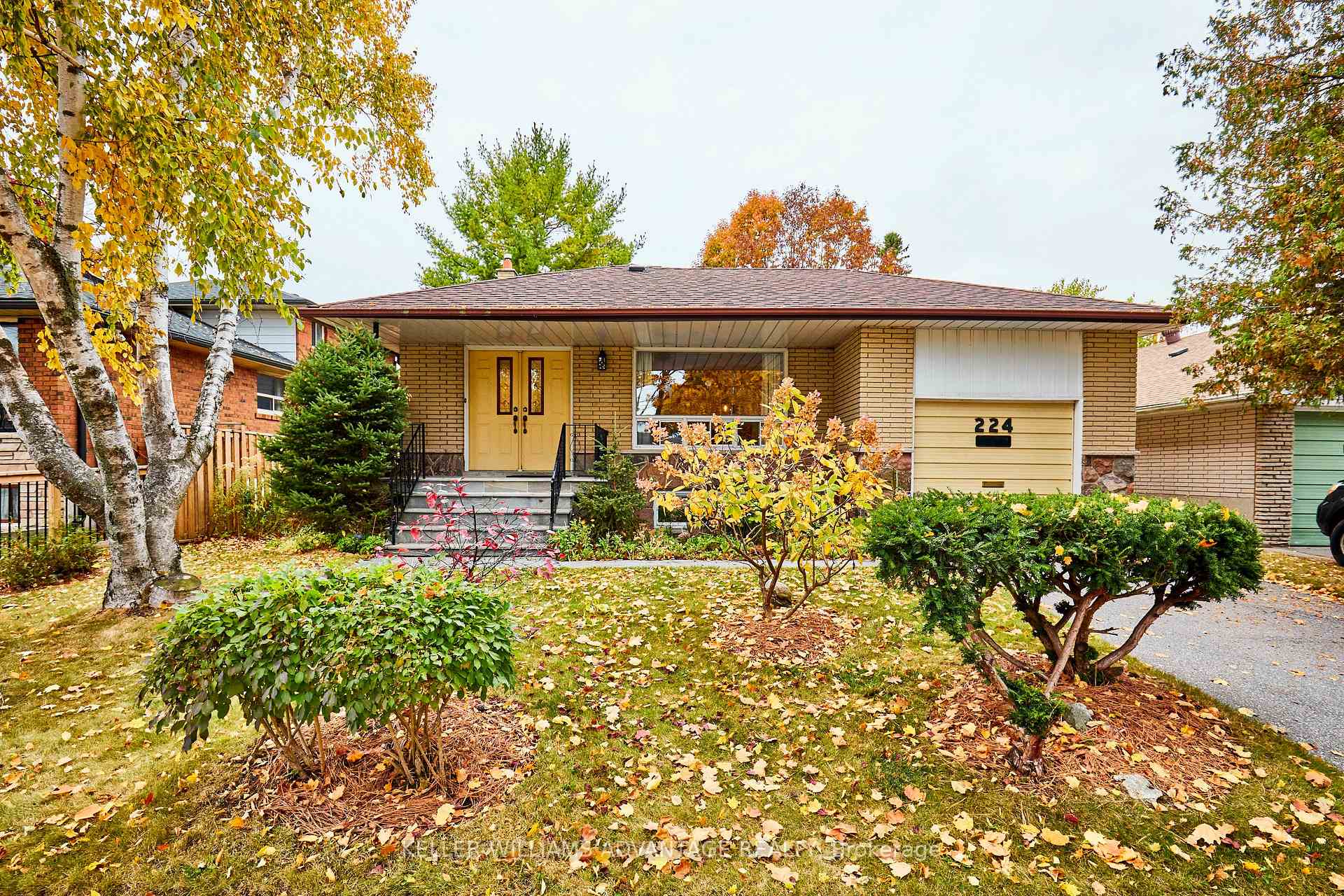 224 Coronation Drive, Toronto, ON M1E 2J4