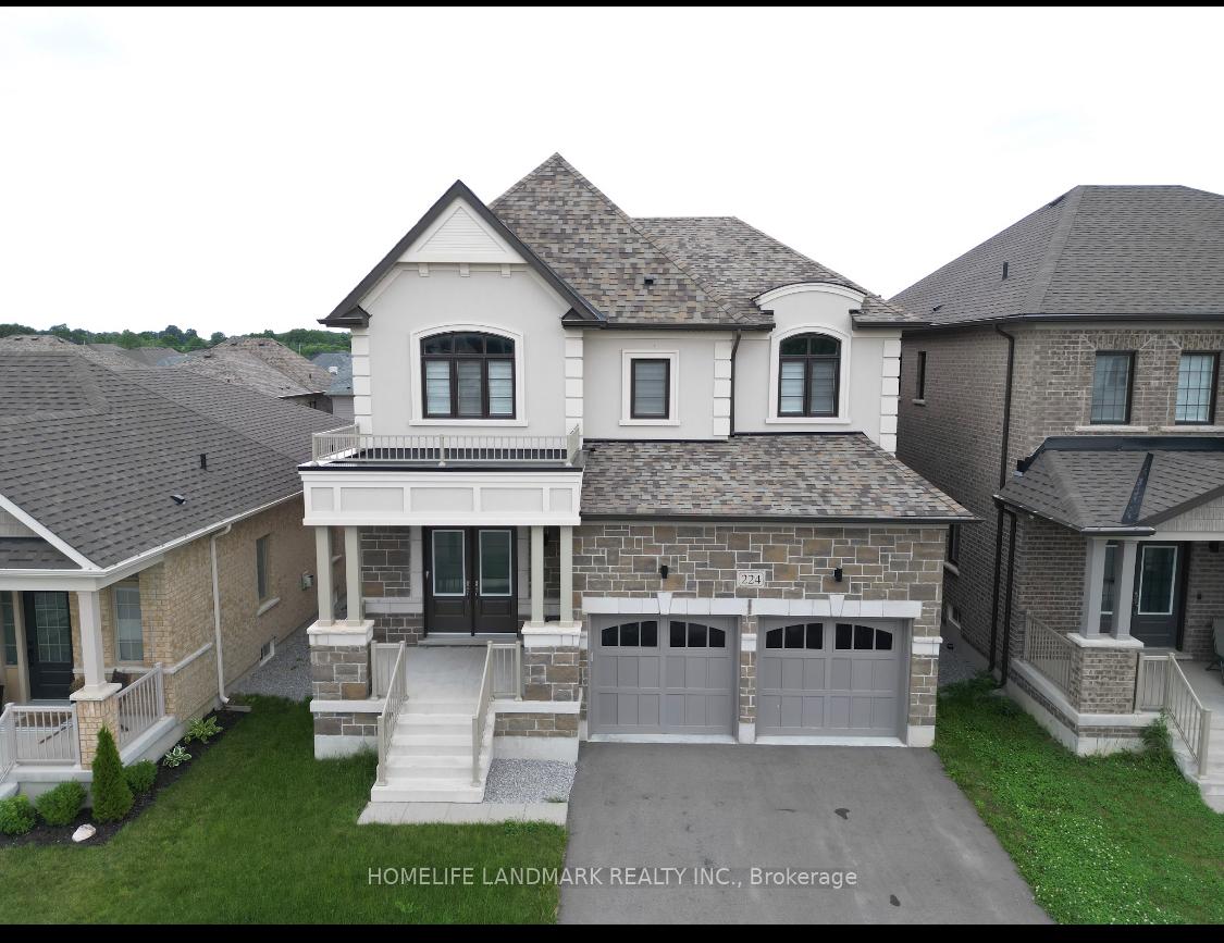 224 Danny Wheeler Boulevard, Georgina, ON L4P 0J8