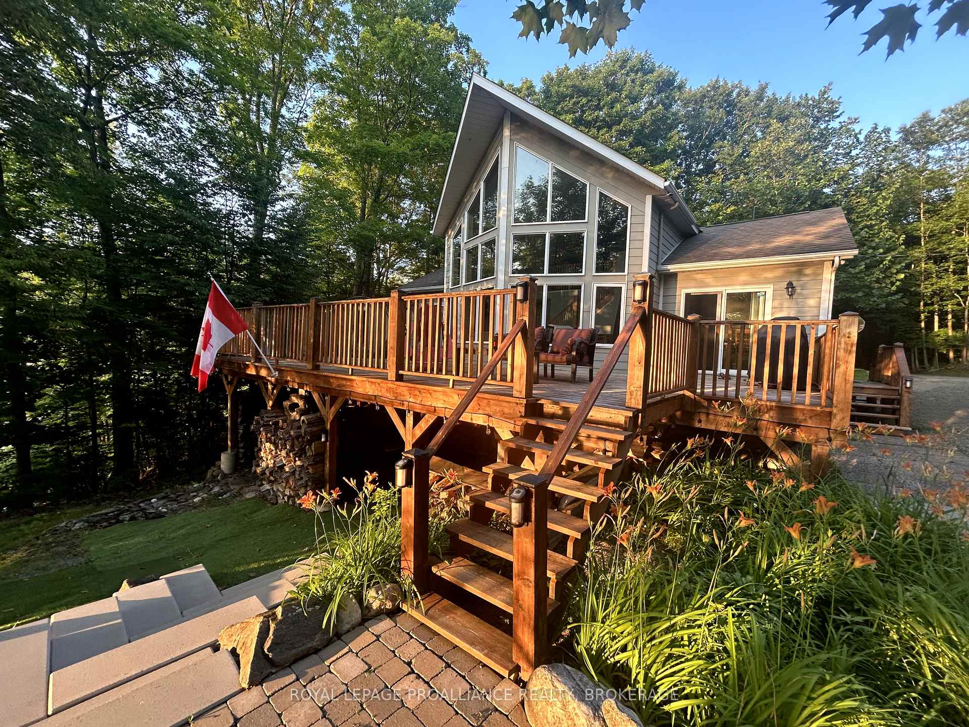 224 Island Drive Lane, Frontenac, ON K0H 2B0