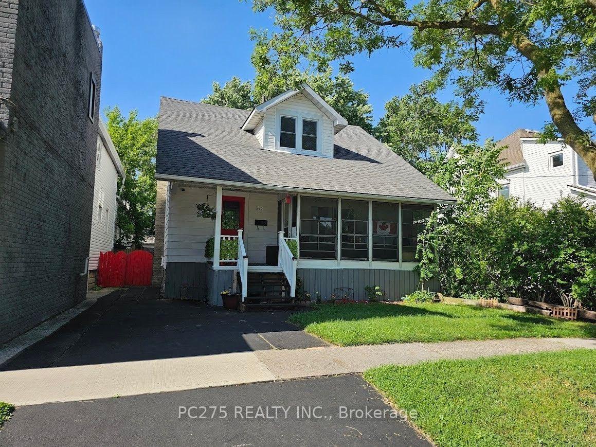 Sarnia Real Estate MLS® Listings & Houses For Sale