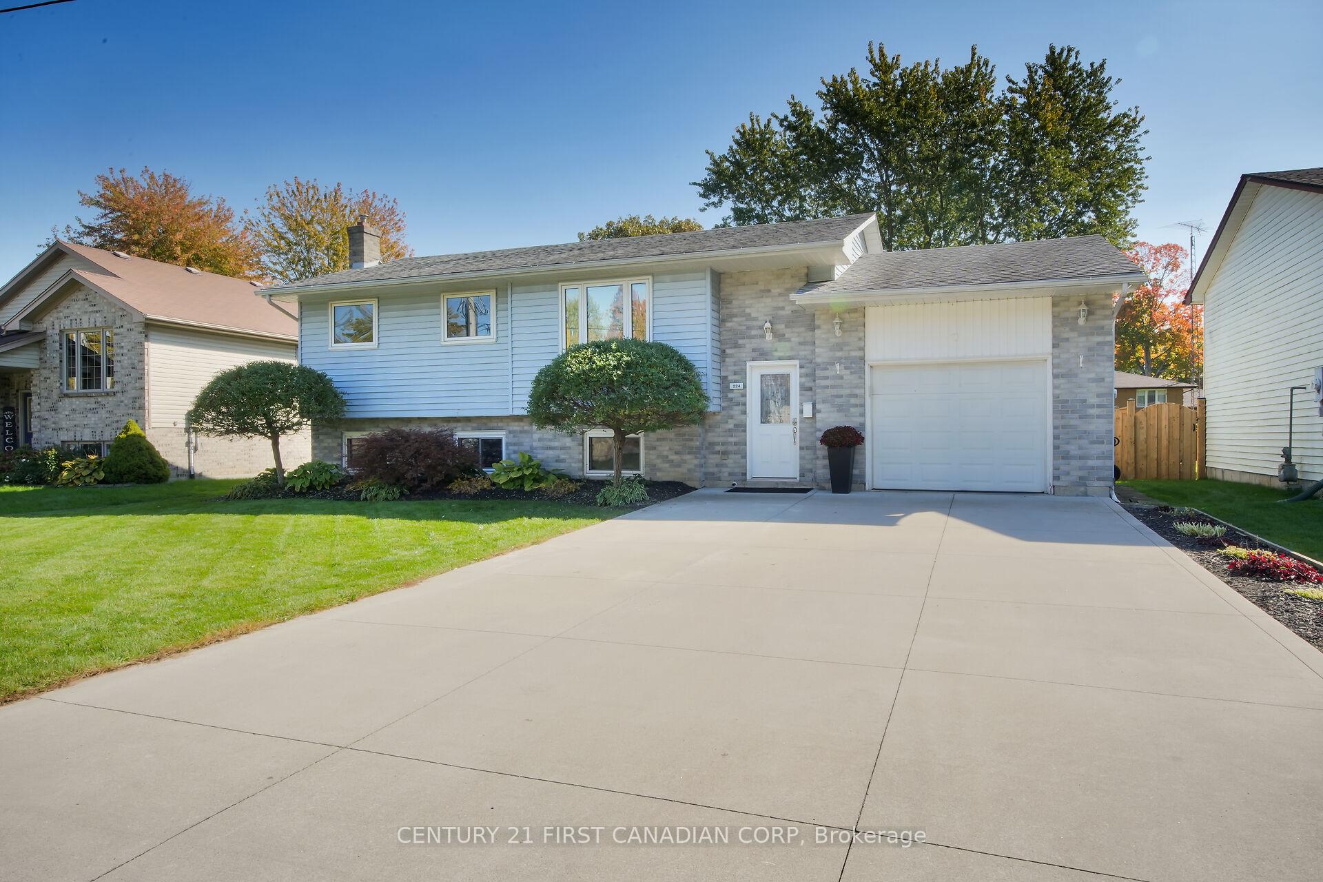224 Munroe Street, West Elgin, ON N0L 2P0