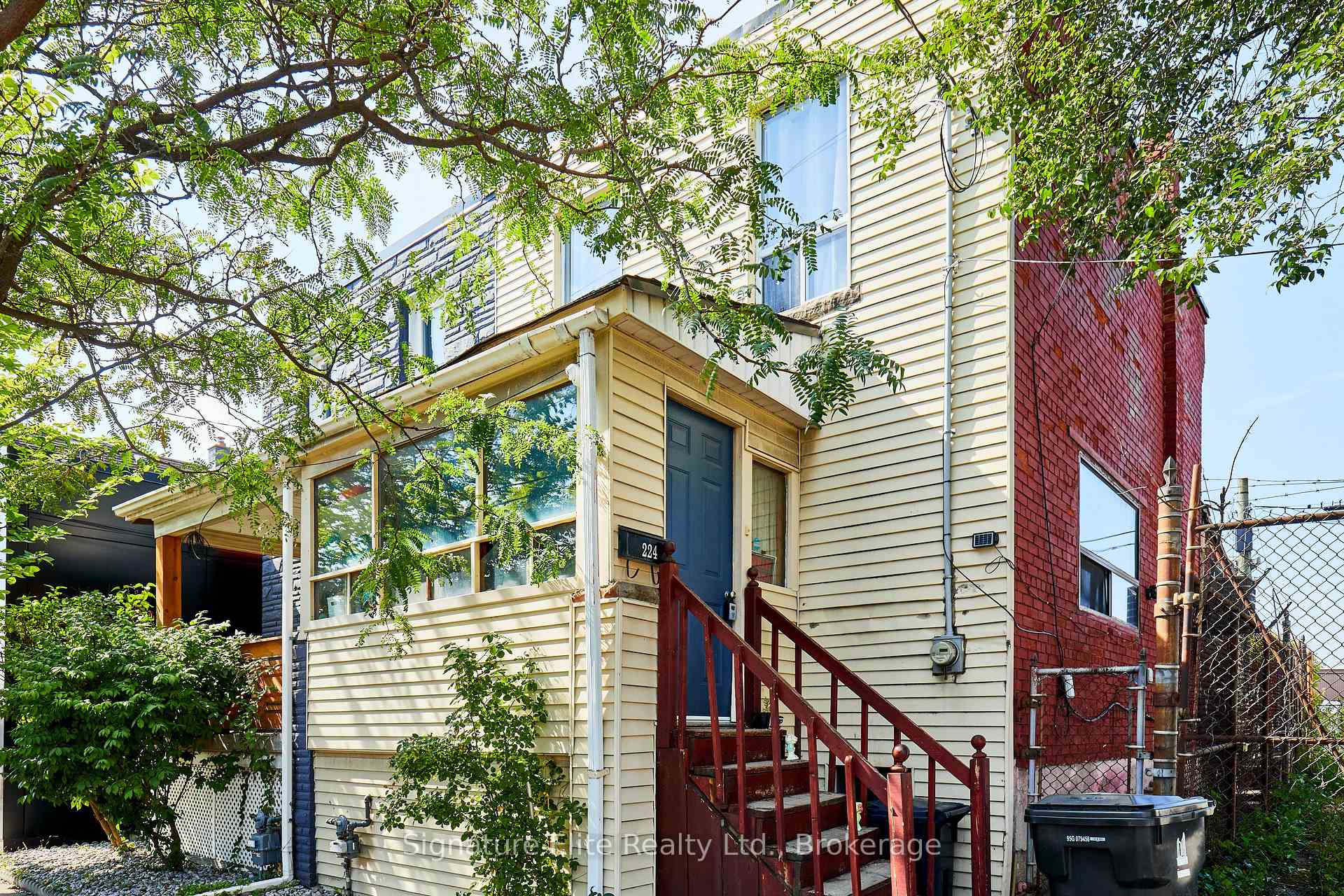 224 Old Weston Road, Toronto, ON M6N 3A4