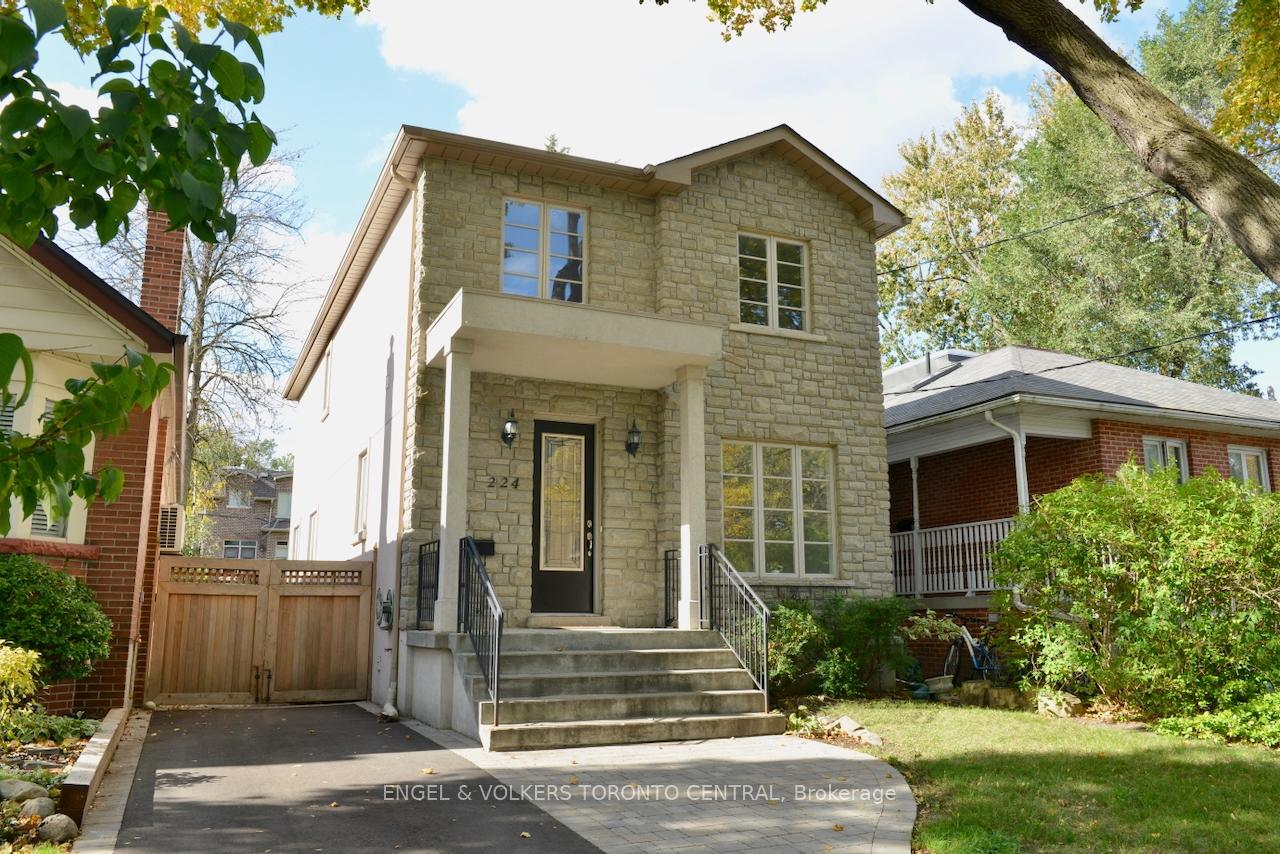 224 Randolph Road, Toronto, ON M4G 3S7