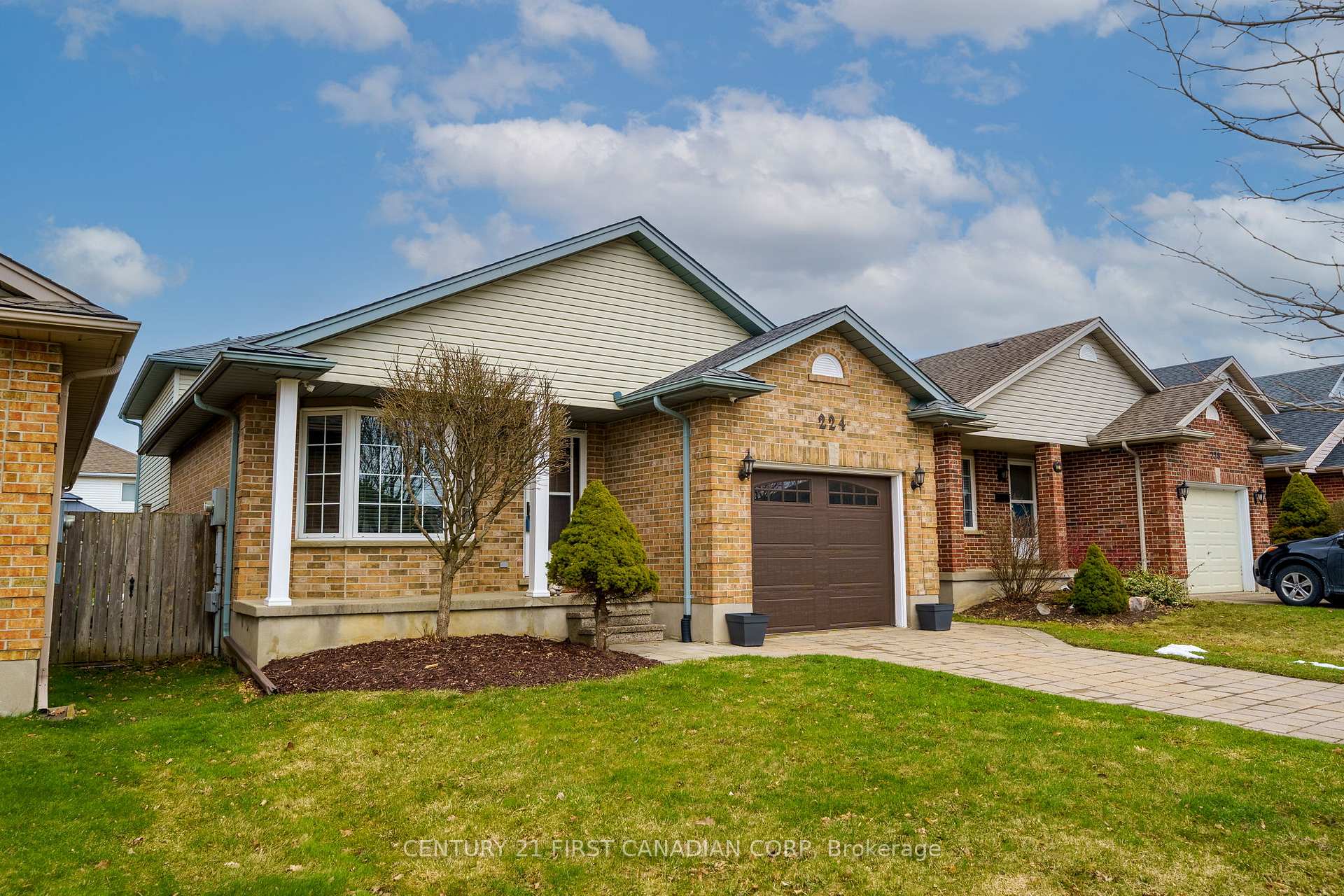 224 Rothwell Drive, London South, ON N6M 1B5