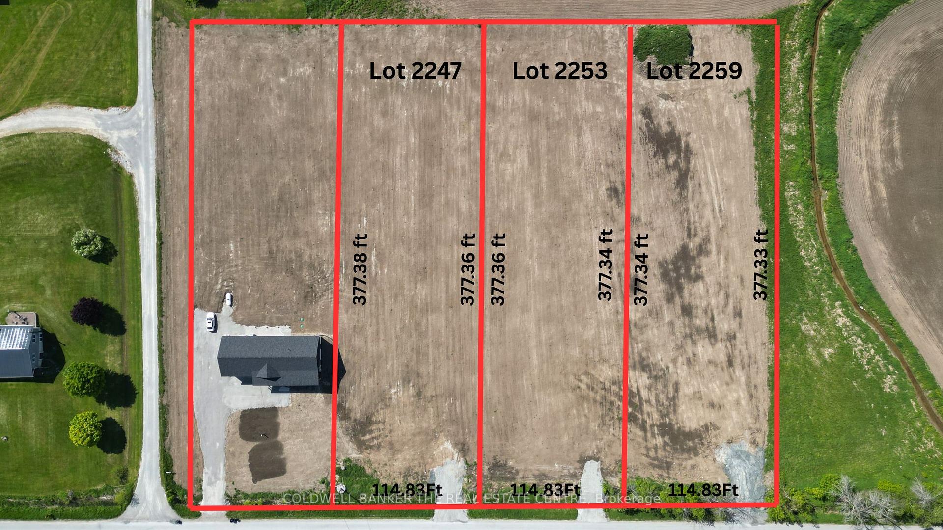 2247 CONCESSION 10 Road, Ramara, ON L0K 2B0
