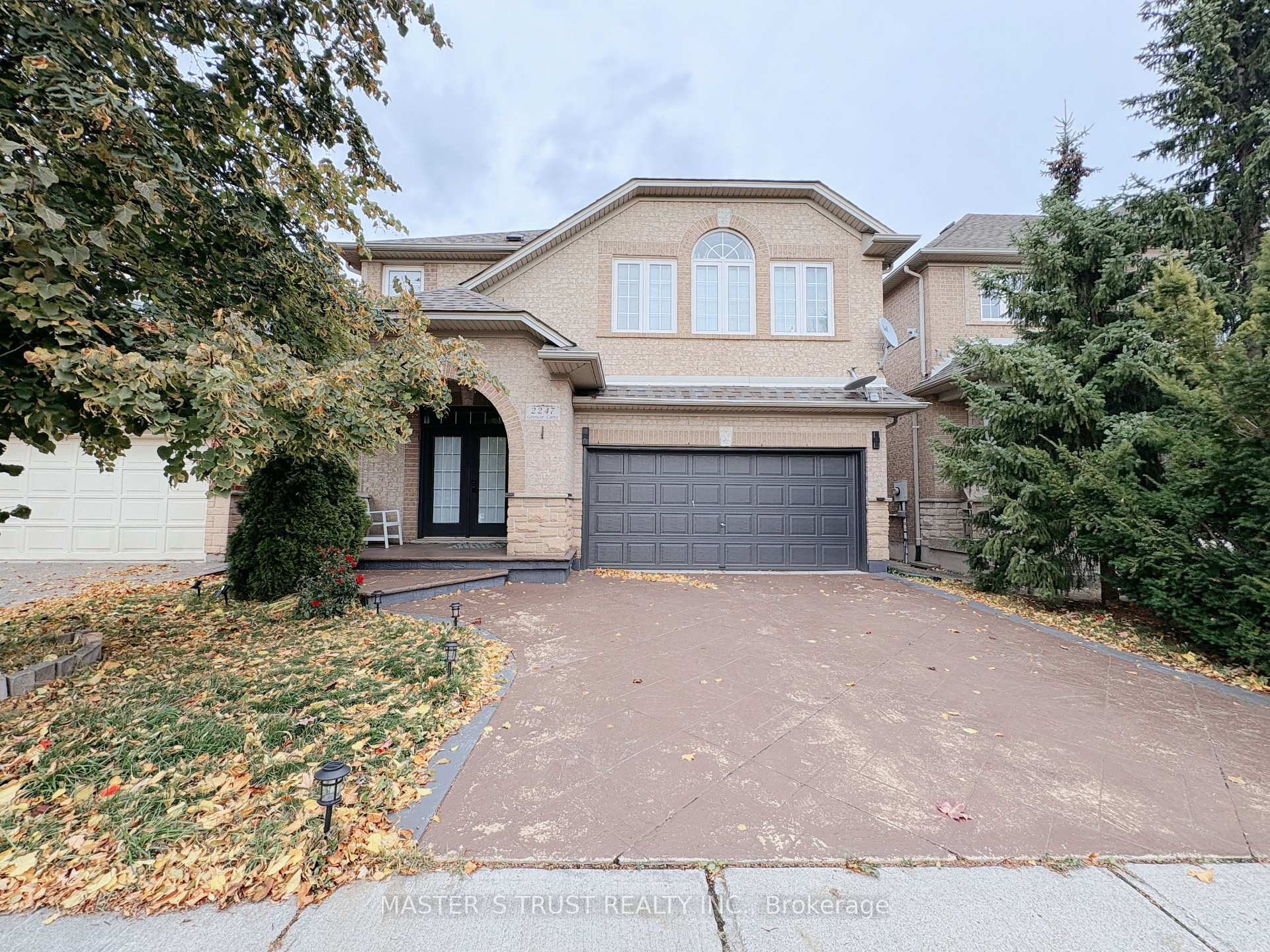 Bsmt - 2247 Grouse Lane, Oakville, ON L6M 3Z8