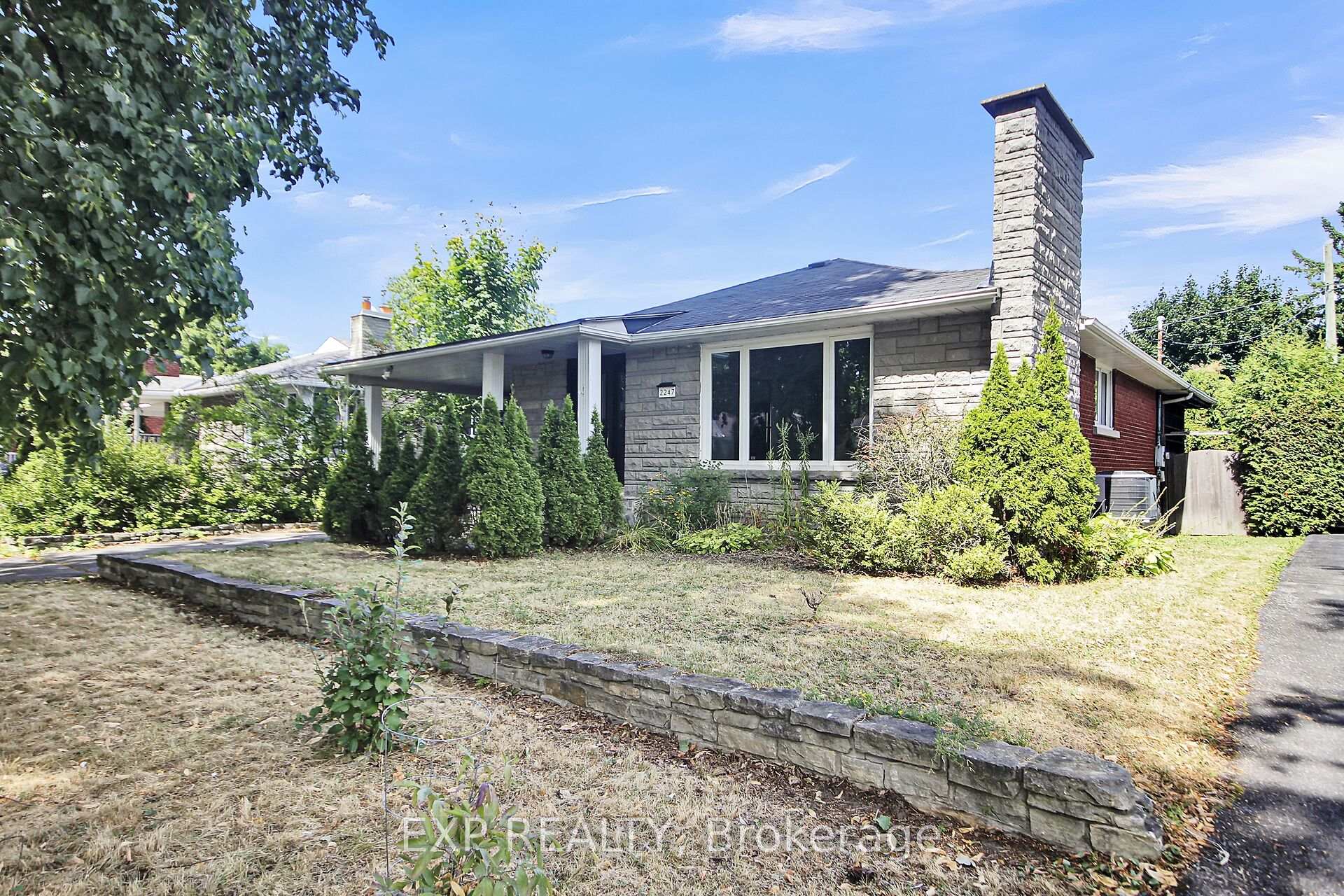 2247 Miramichi Street, Parkway Park - Queensway Terrace S and Area, ON ...