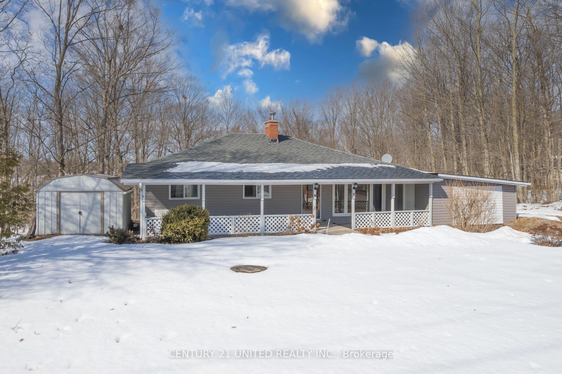 2248 8th Line E, Trent Hills, ON K0L 1L0