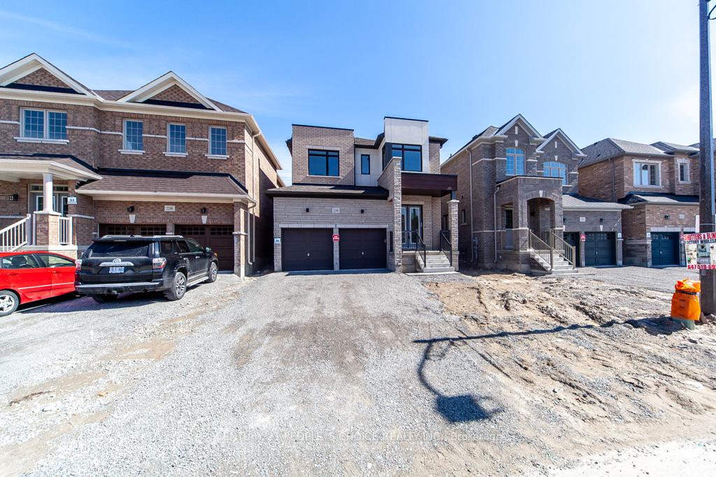 2248 Crystal Drive, Oshawa, ON L1H 0H4