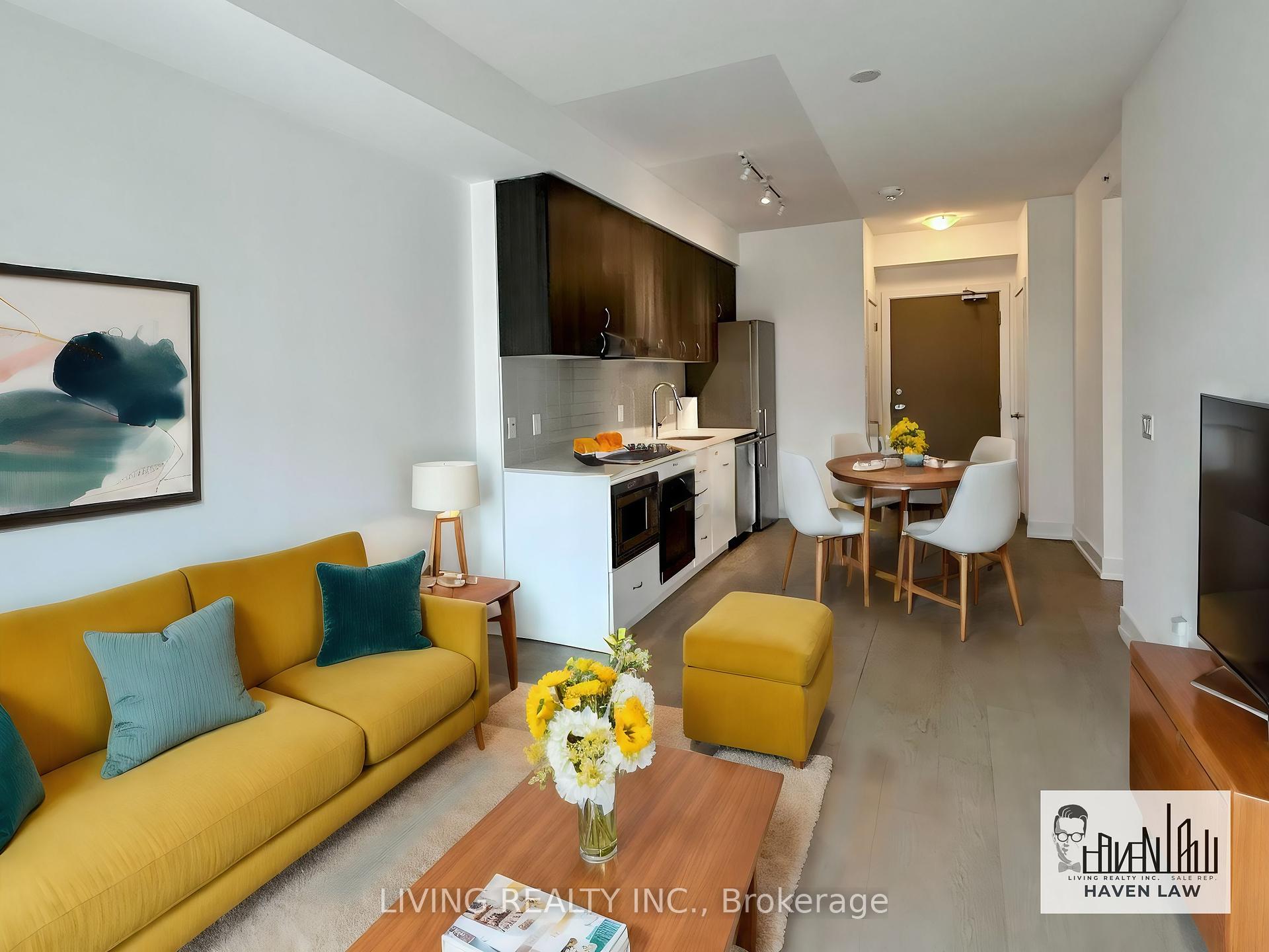 225 - 7 Kenaston Gardens, Toronto, ON M2K 1G7