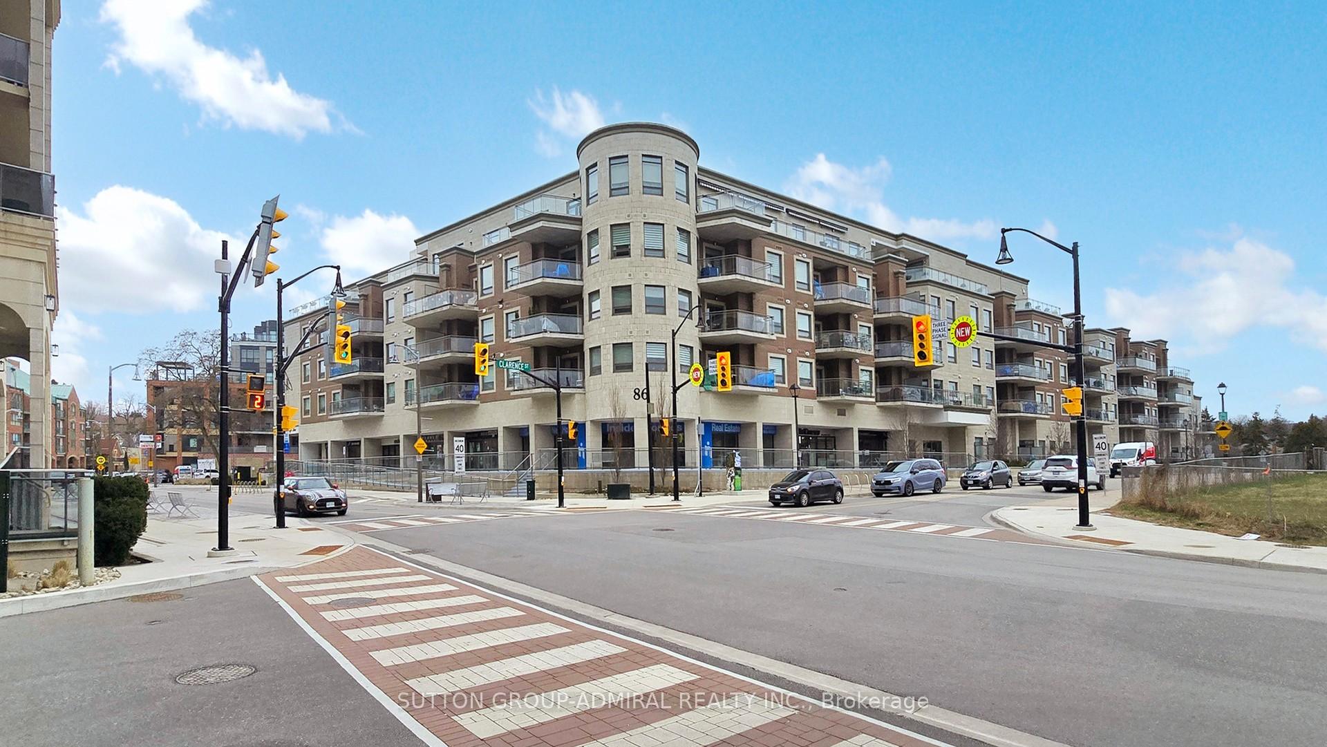 225 - 86 Woodbridge Avenue, Vaughan, ON L4L 0E4