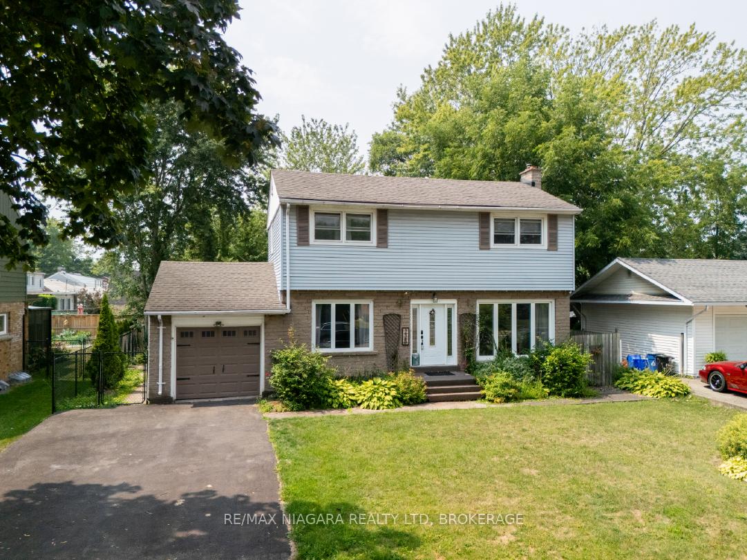 225 Edgar Street, Welland, ON L3C 1T6