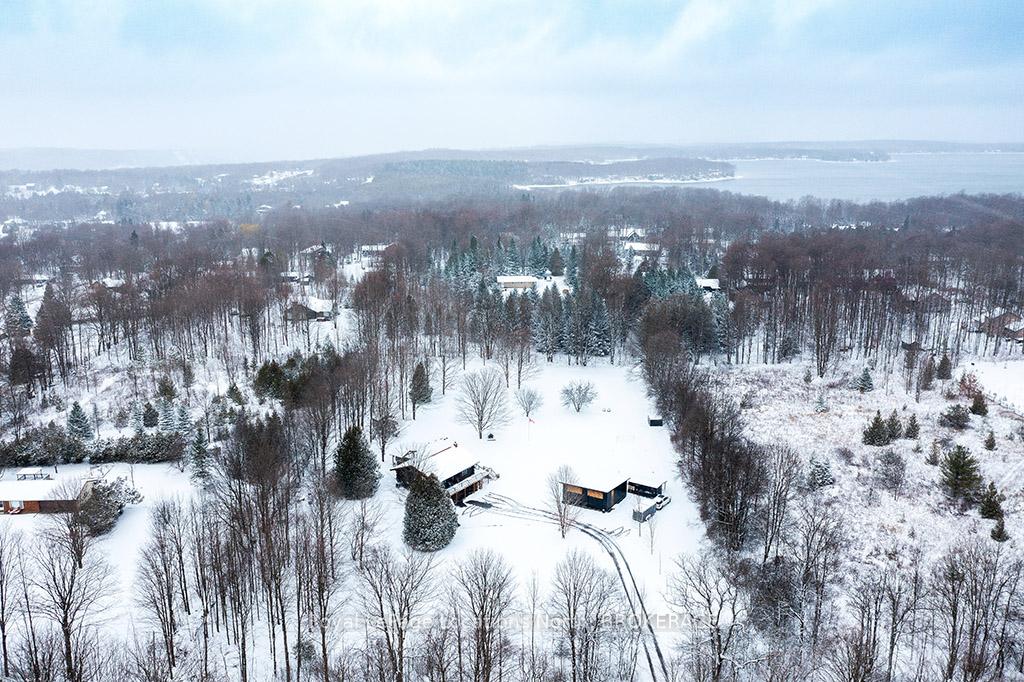 225 St Arnaud Street, Grey Highlands, ON N0C 1E0