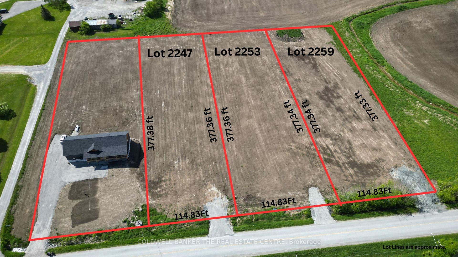 2259 CONCESSION 10 Road, Ramara, ON L0K 2B0