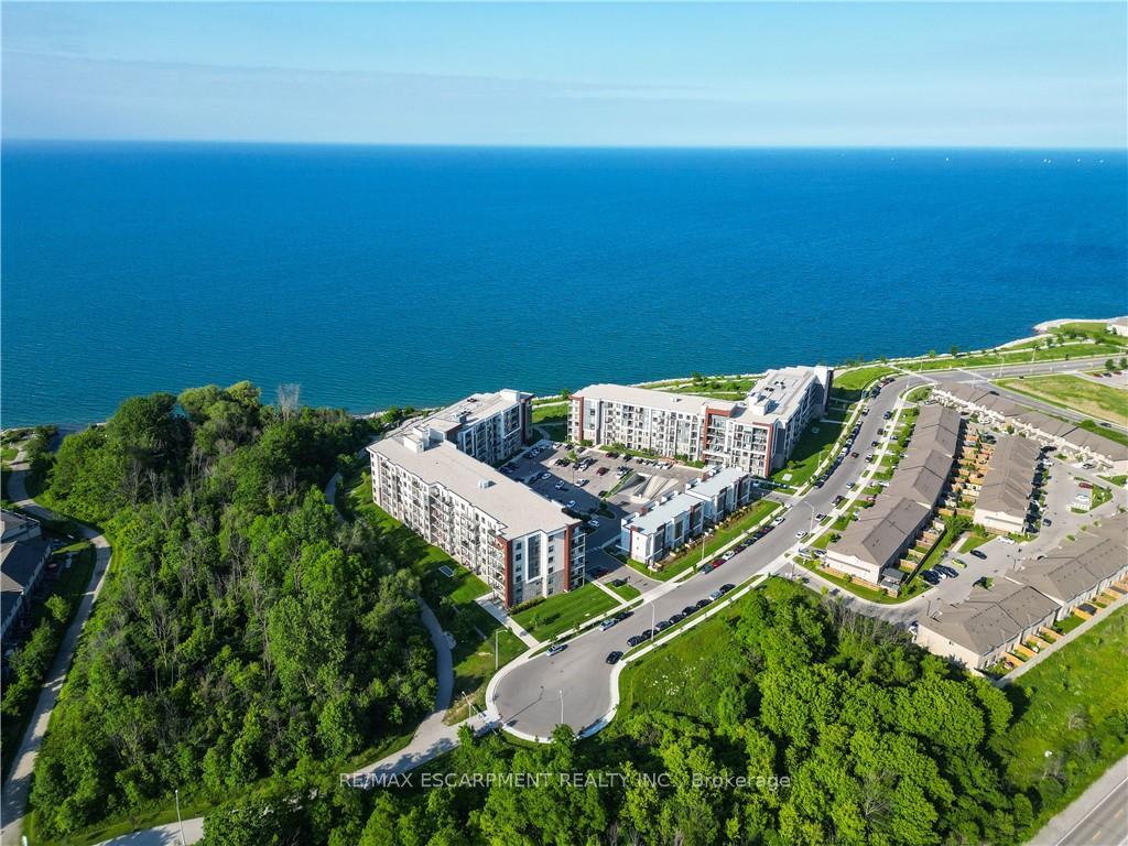 226 - 125 SHOREVIEW Place, Hamilton, ON L8E 0K3