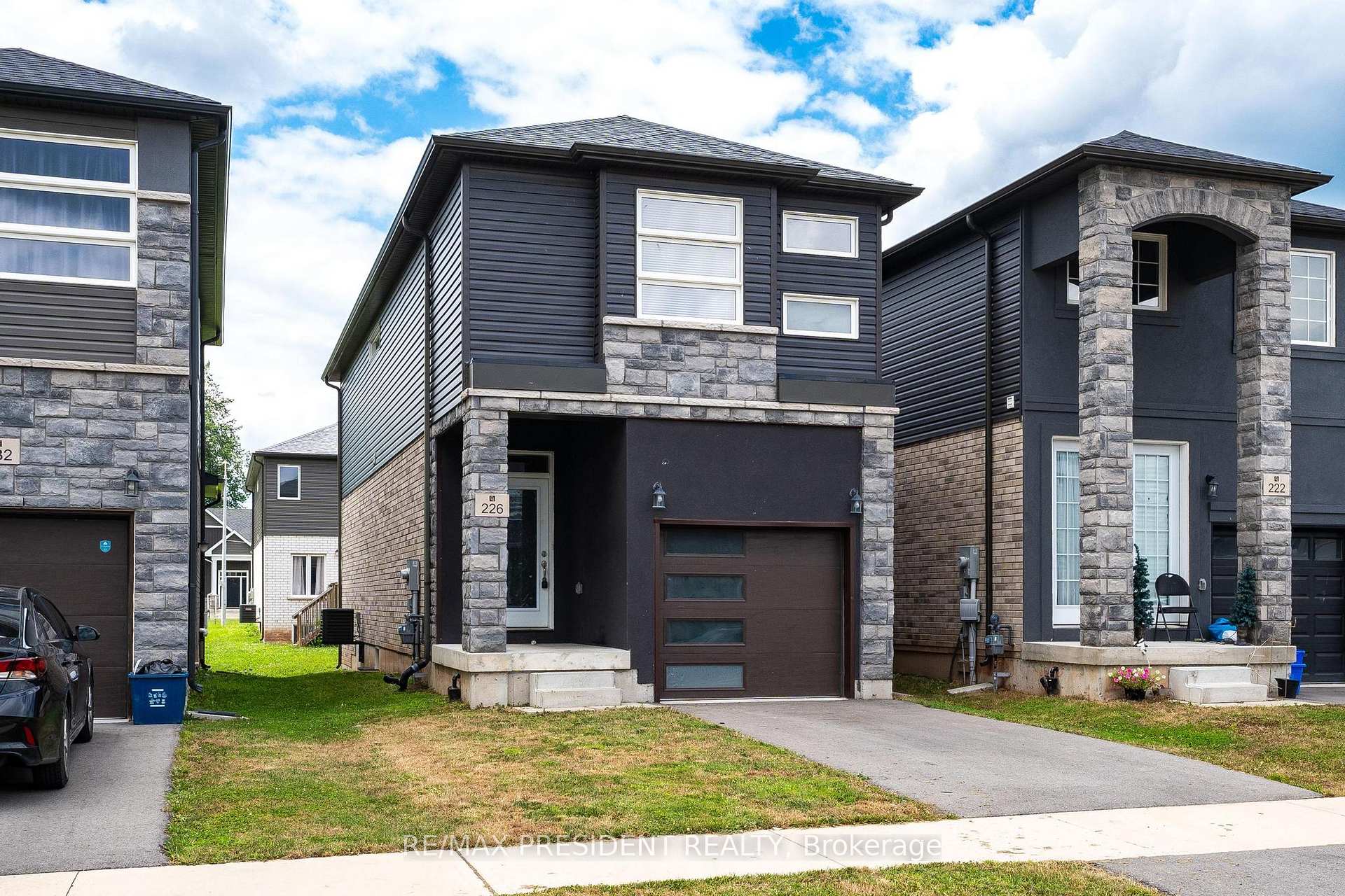 226 Louise Street, Welland, ON L3B 0H8