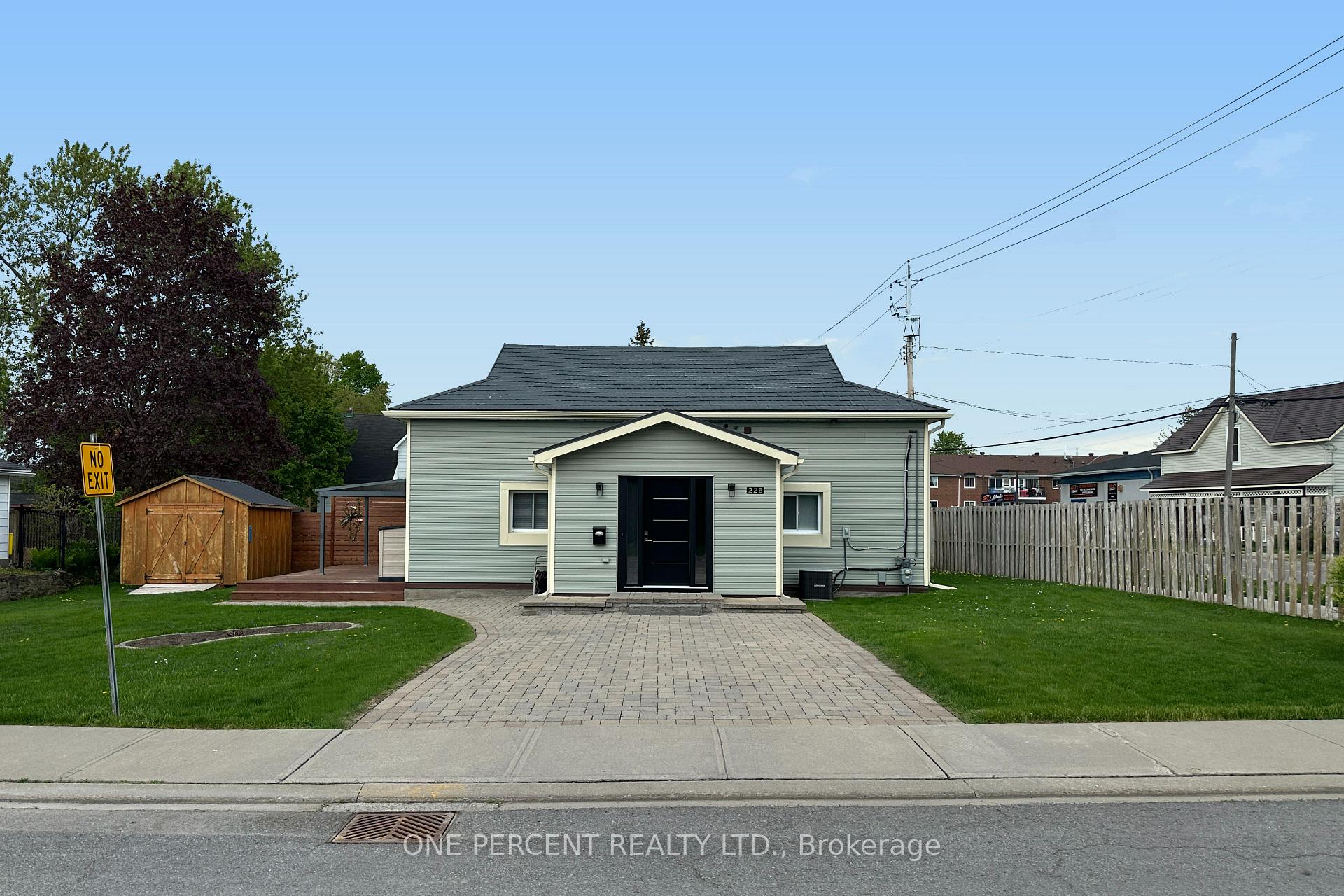 226 McLaren Street, Carleton Place, ON K7C 3K2