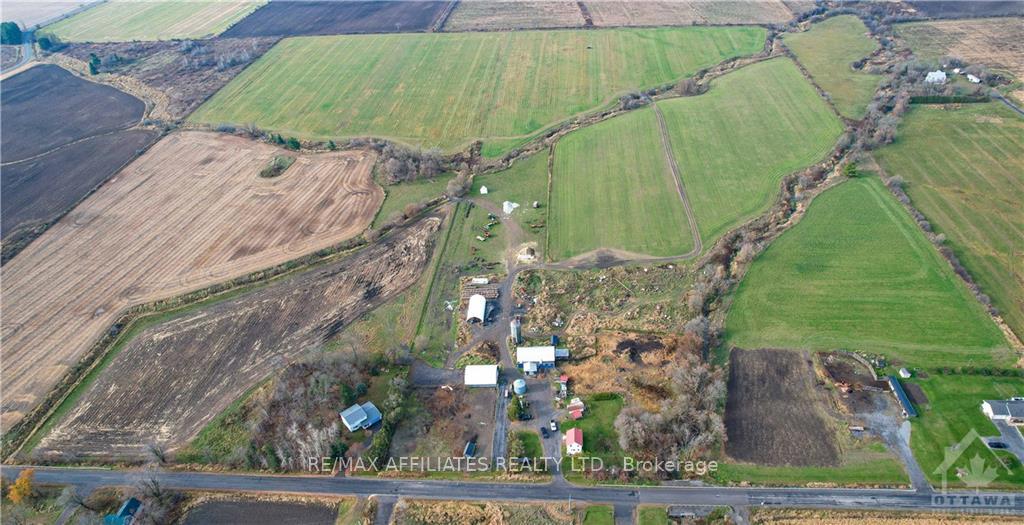 2264 O'TOOLE Road, Orleans - Cumberland and Area, ON K4C 1N3