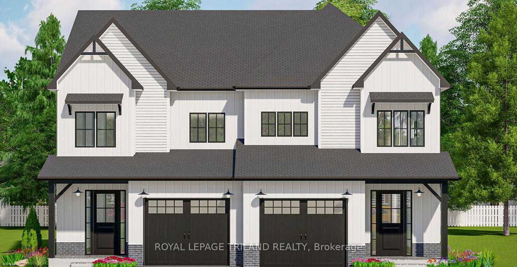 B - 226B ST GEORGE Street, West Perth, ON N0K 1N0