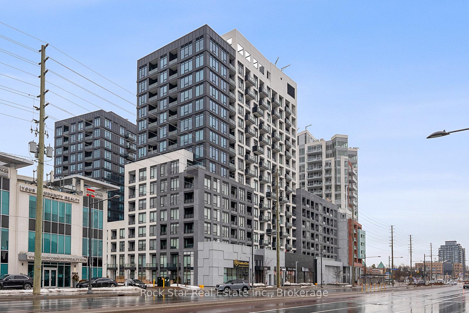 226E - 8868 Yonge Street, Richmond Hill, ON L4C 1Z8