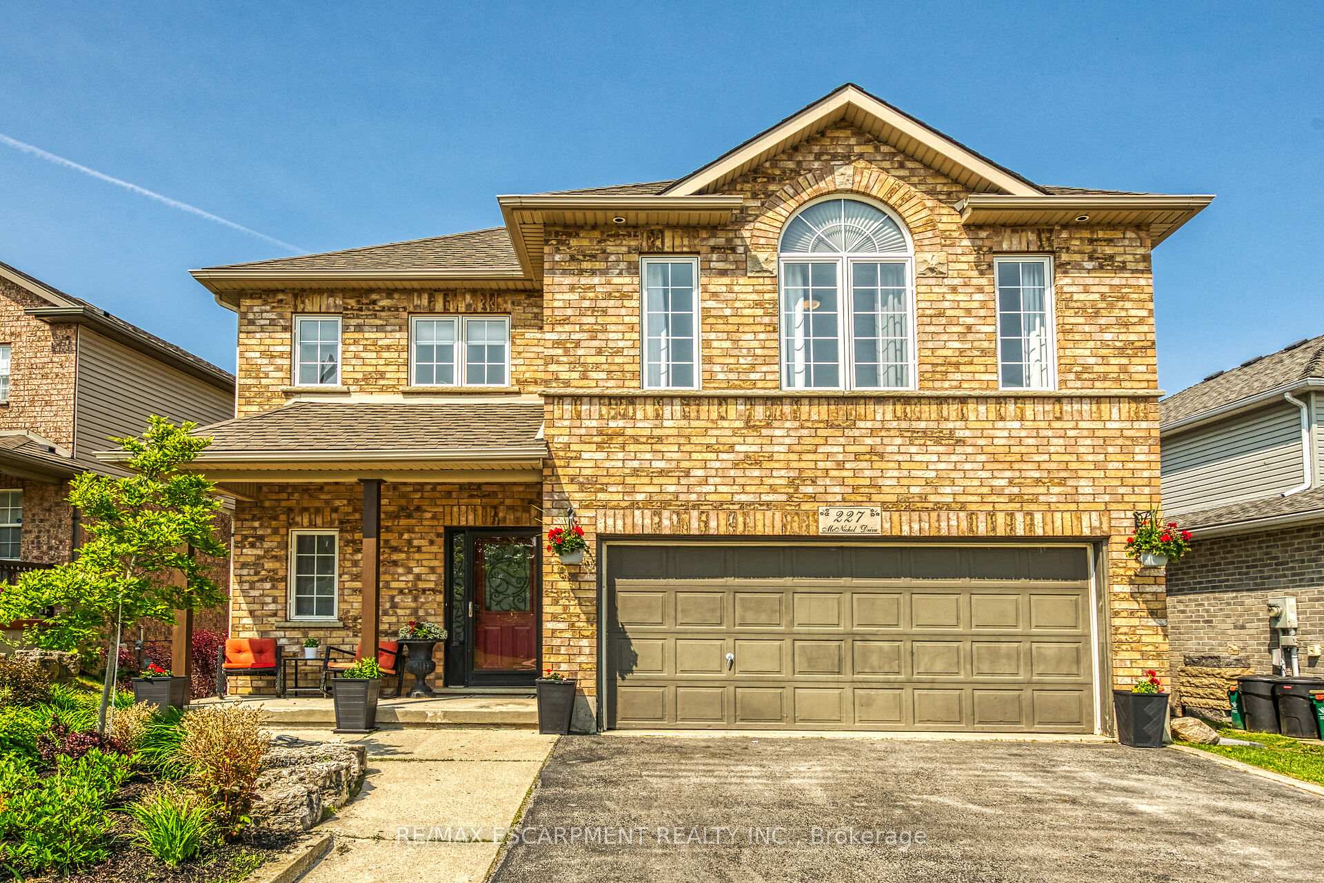 Cambridge Real Estate MLS® Listings & Houses For Sale