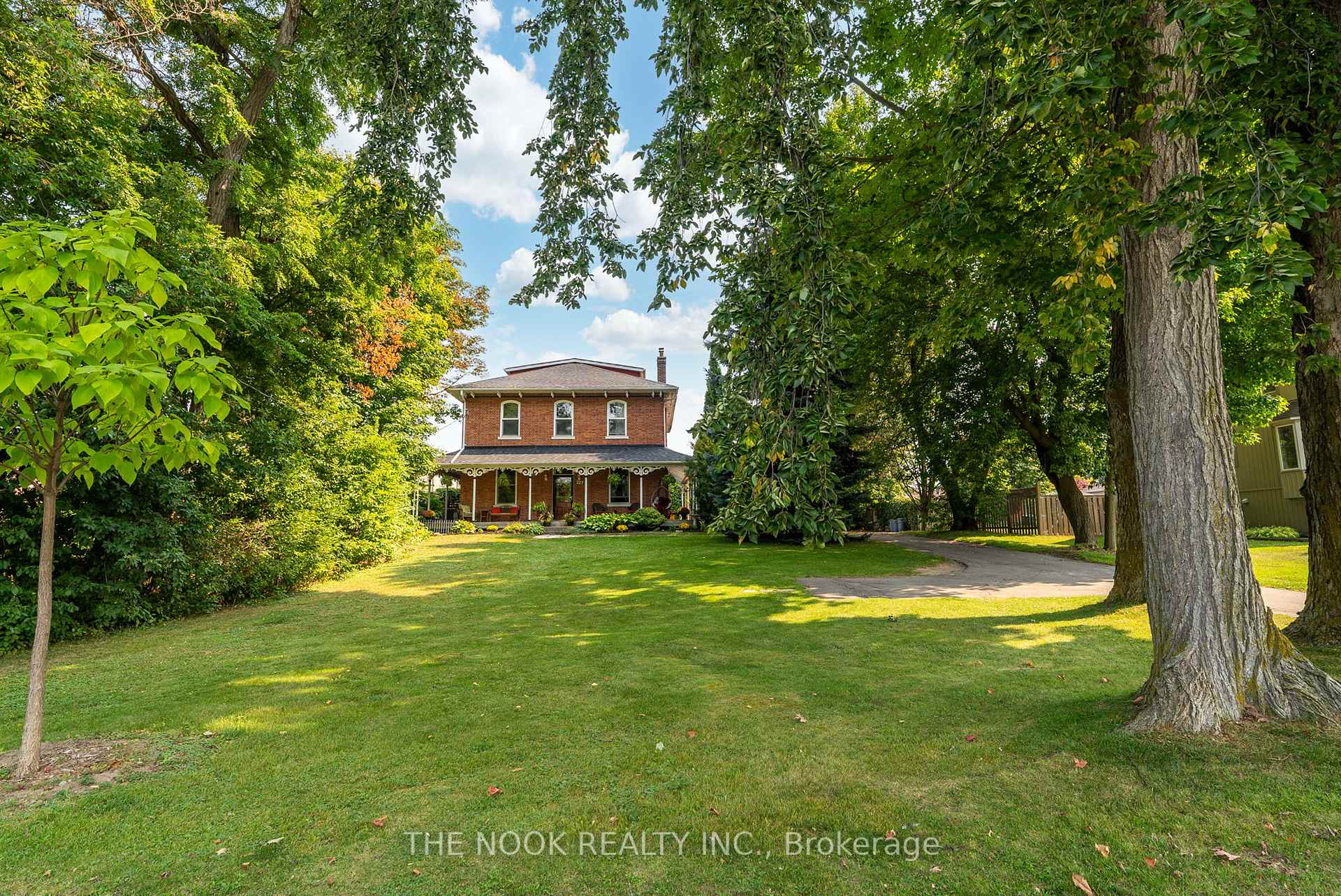 227 Scugog Street, Clarington, ON L1C 3J9