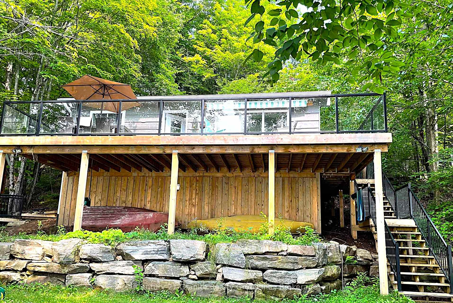 2271 Watts Road, Dysart et al, ON K0M 2S0