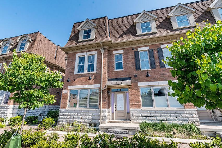 2277 MAJOR MACKENZIE Drive, Vaughan, ON L6A 5A8