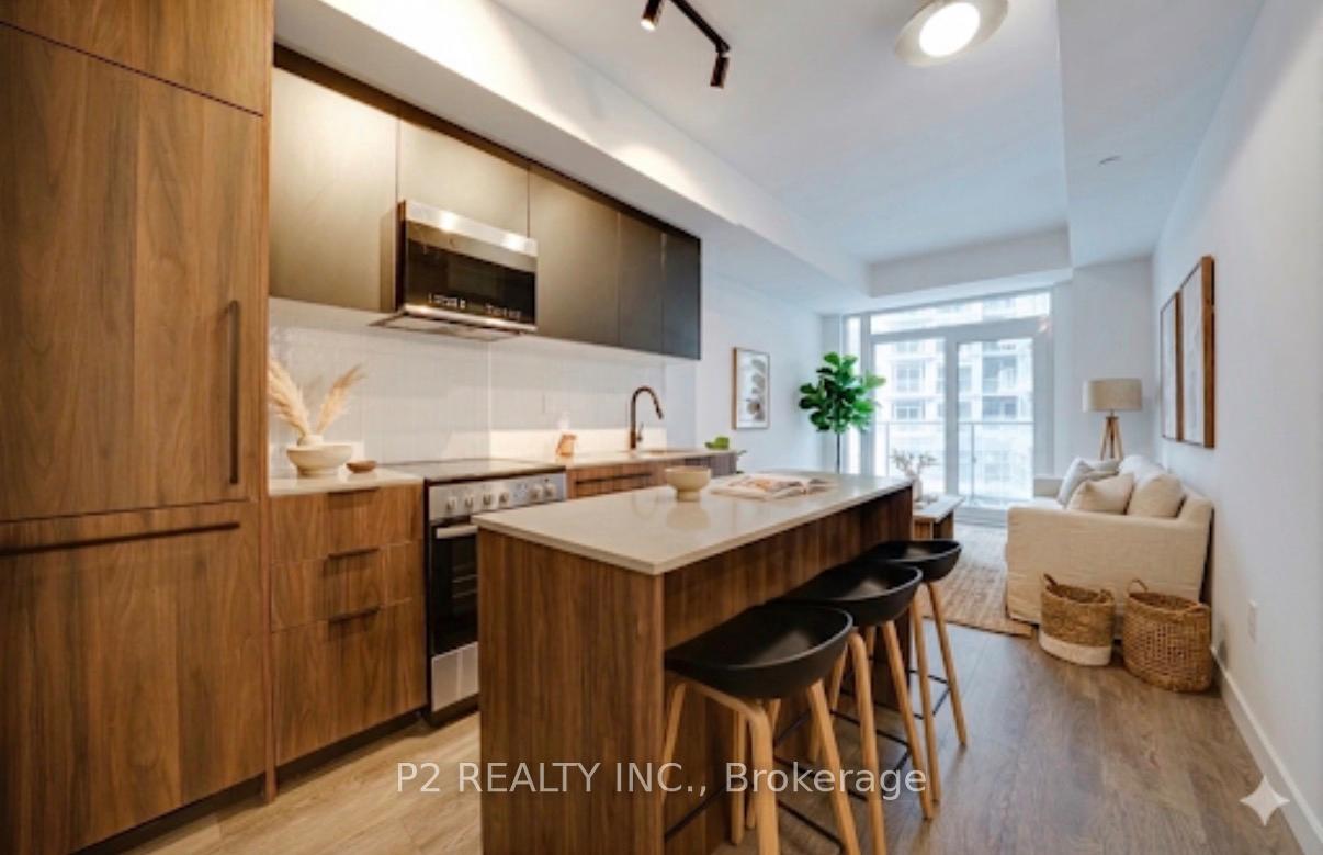 228 - 1635 MILITARY Trail, Toronto, ON M1C 1K3