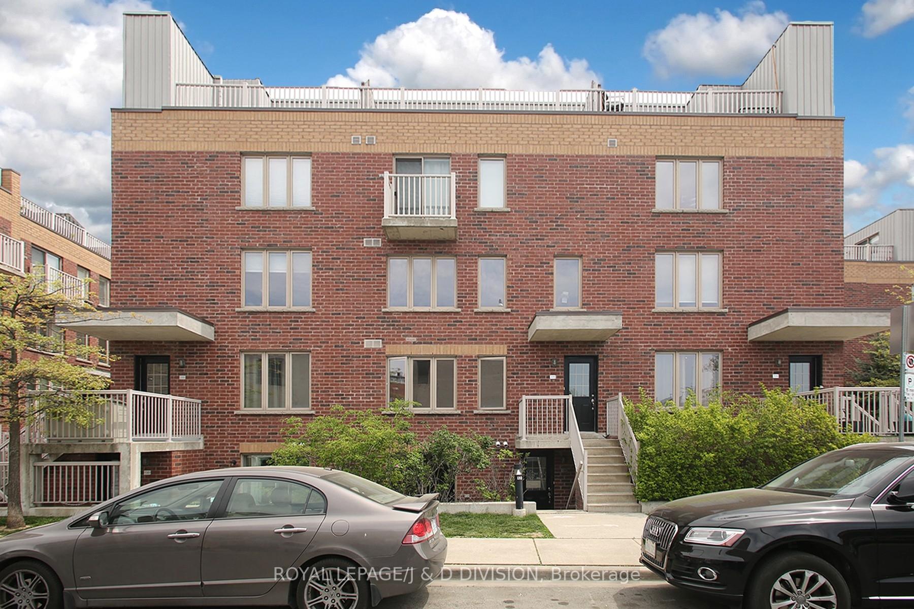 229 - 11 Ruttan Street, Toronto, ON M6P 0A1