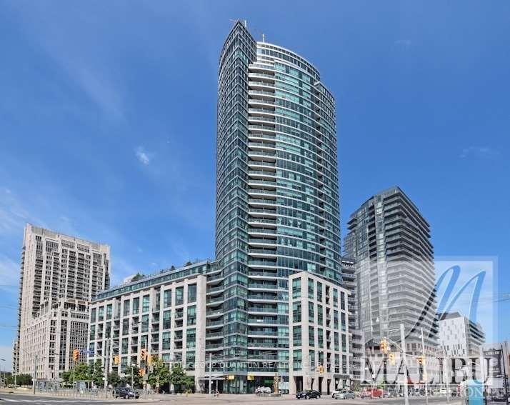 229 - 600 Fleet Street, Toronto, ON M5V 1B7