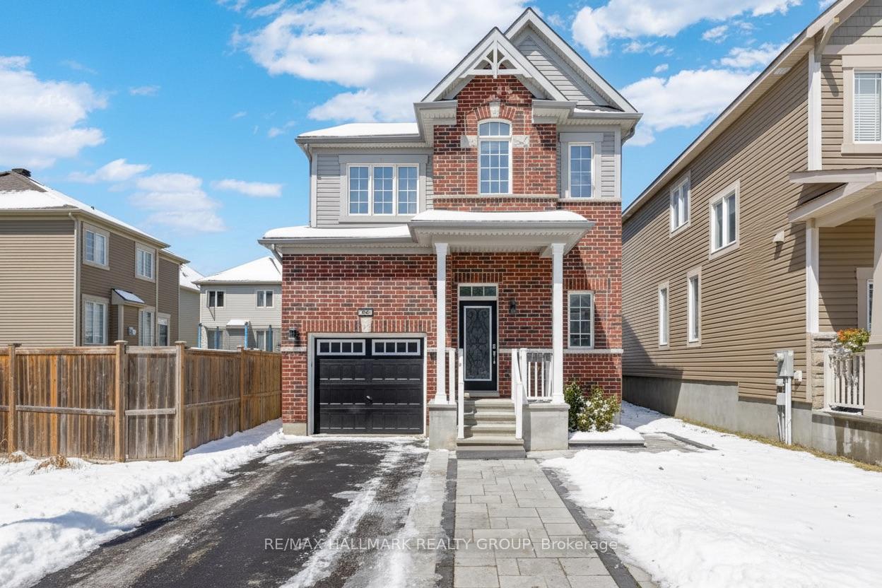 229 Meadowbreeze Drive, Kanata, ON K2M 3A6