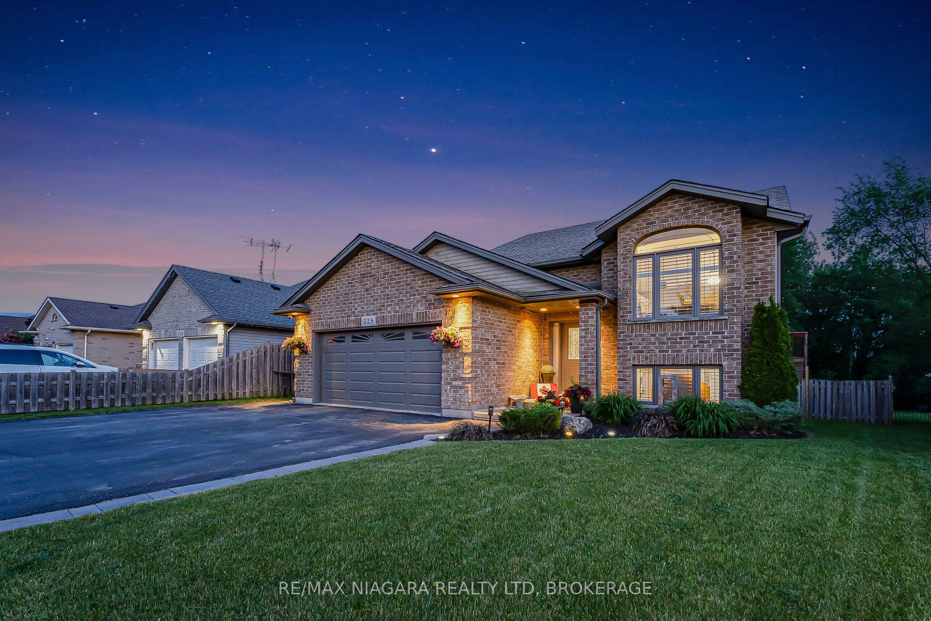 Welland Real Estate MLS® Listings & Houses For Sale