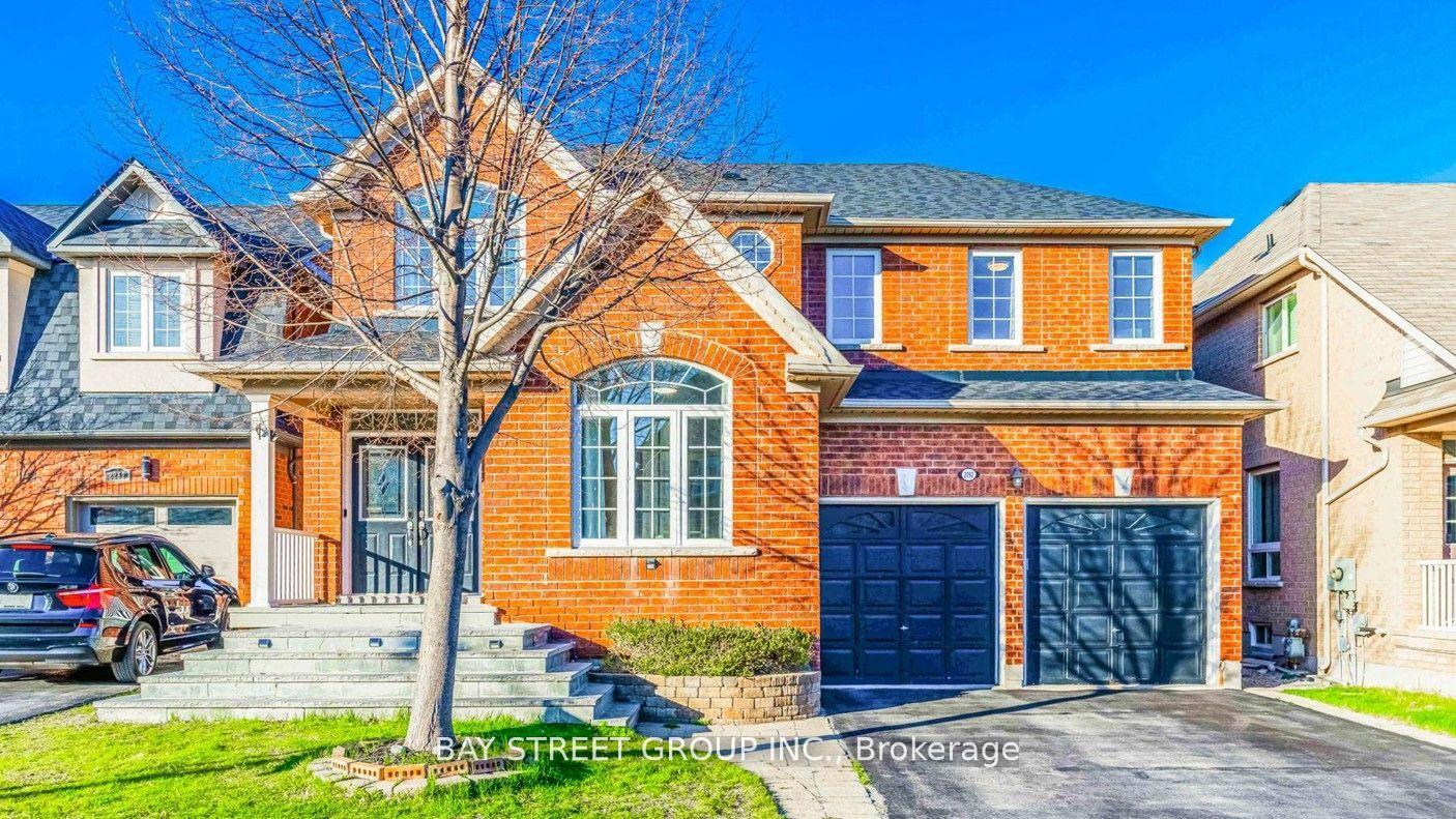 2292 Blue Oak Circle, Oakville, ON L6M 5J4