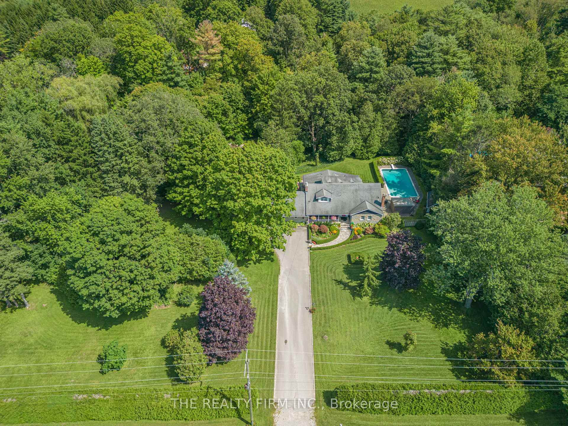 2294 Harris Road, Thames Centre, ON N0L 1G5