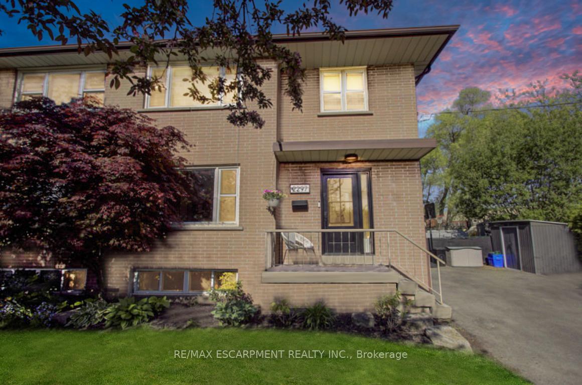 2297 BARCLAY Road, Burlington, ON L7R 2B7