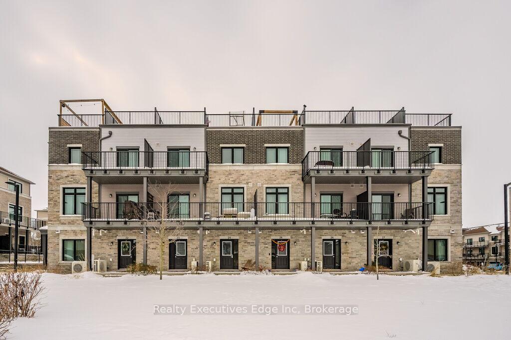 23 - 107 Westra Drive, Guelph/Eramosa, ON N1K 0B9