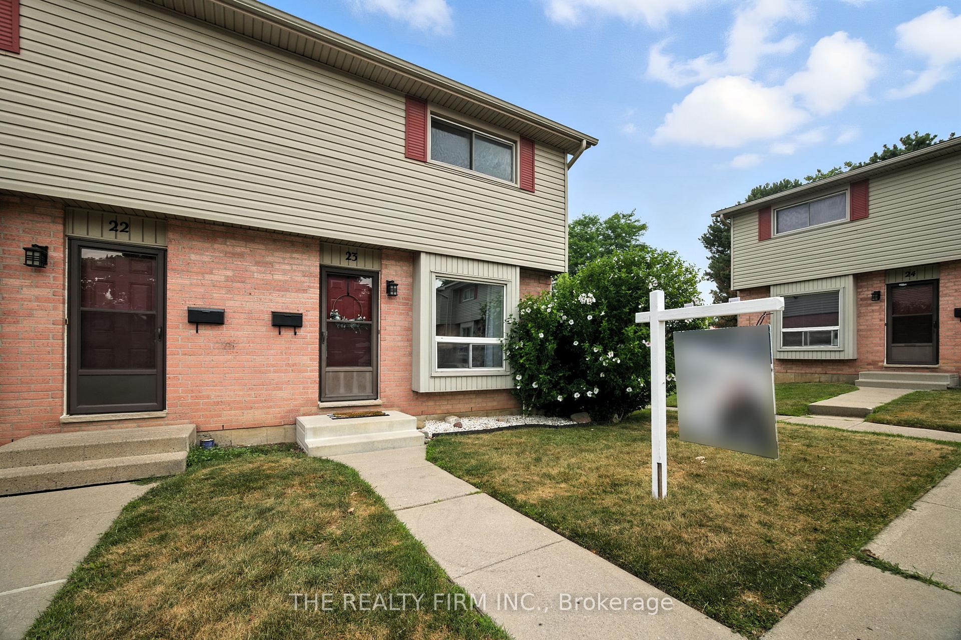 23 - 1200 Cheapside Street, London East, ON N5Y 5J6