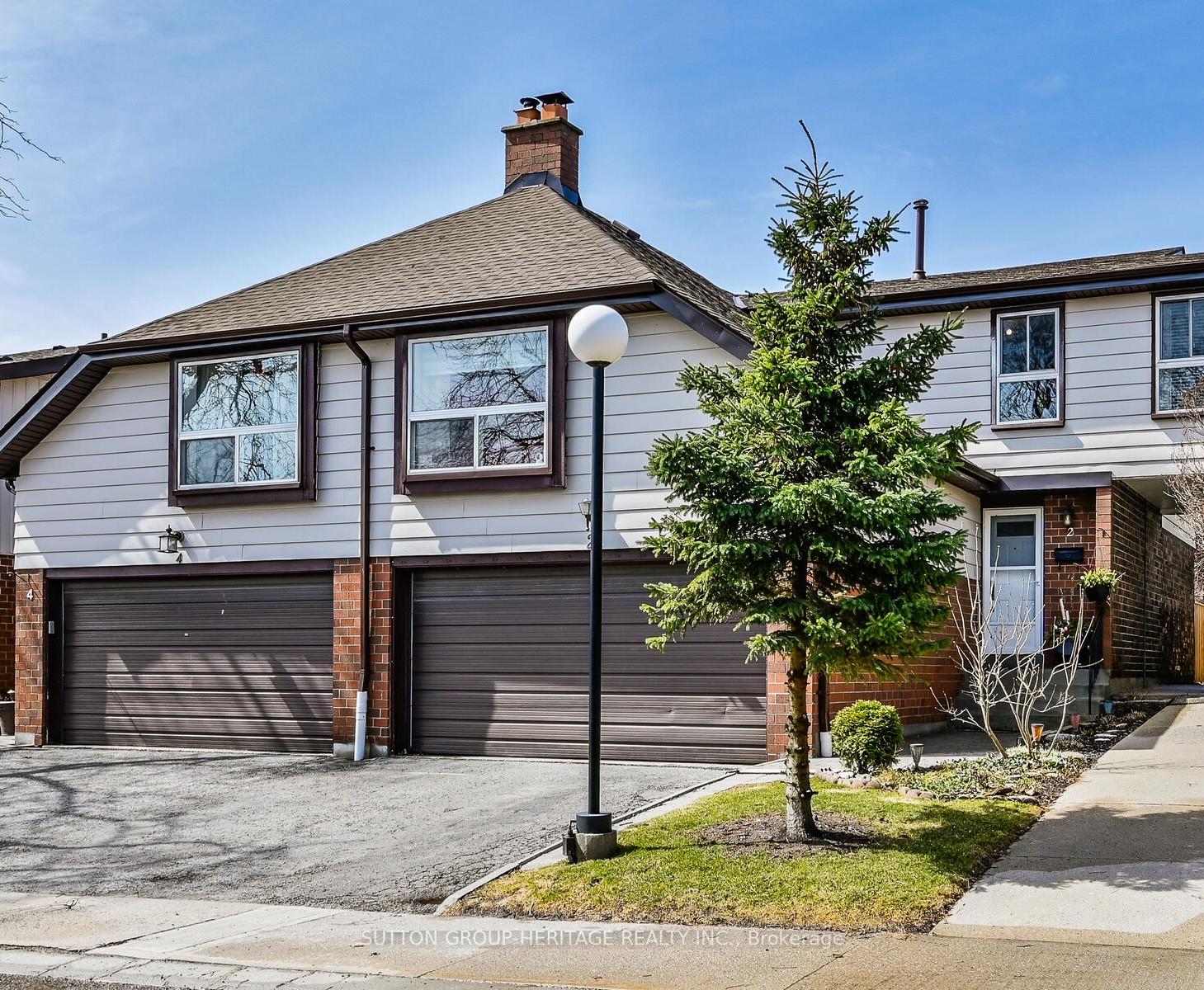 Ajax Real Estate MLS® Listings & Houses For Sale