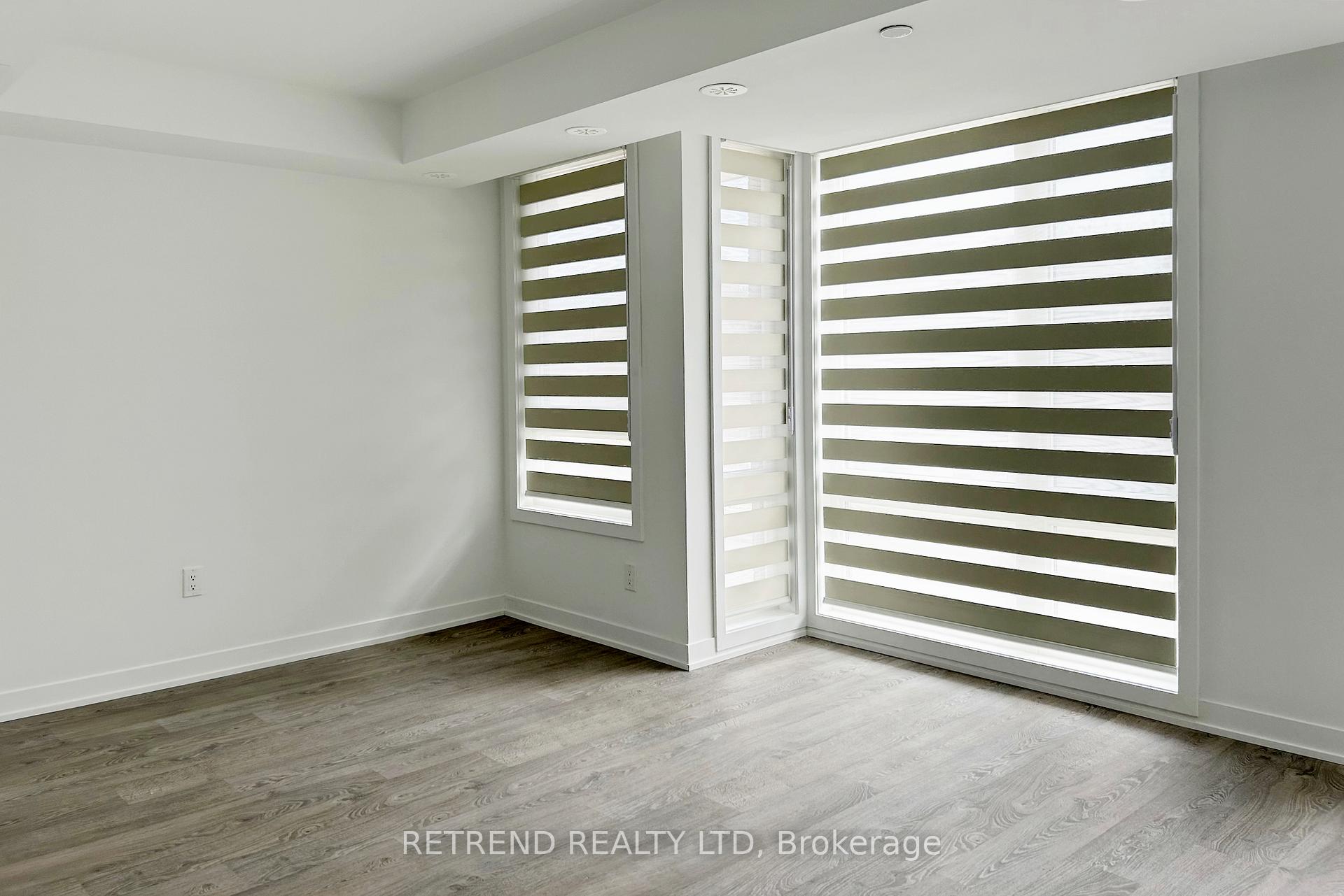 23 - 36 Turtle Island Road, Toronto, ON M6A 2M5