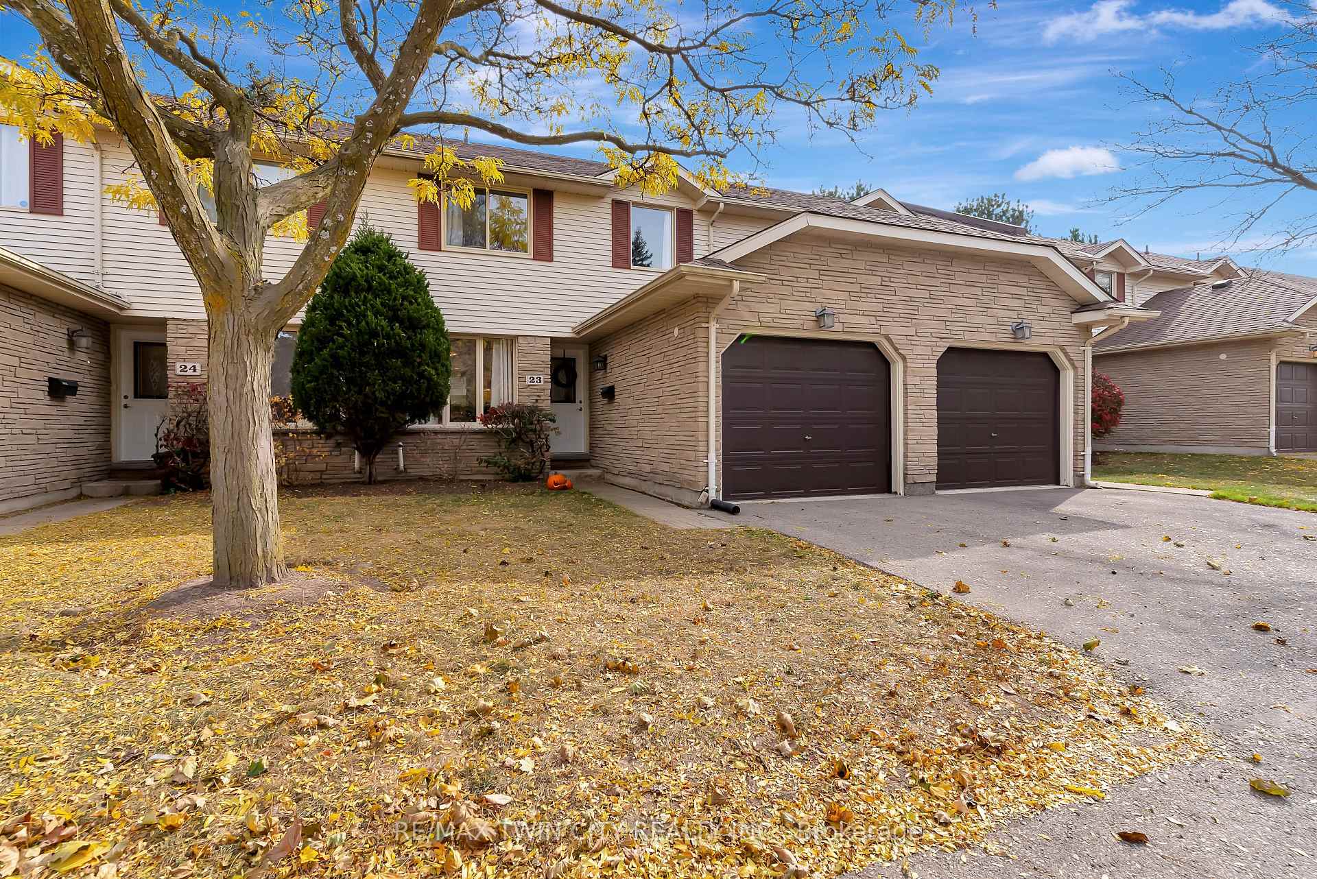 23 - 476 Kingscourt Drive, Waterloo, ON N2K 3R3