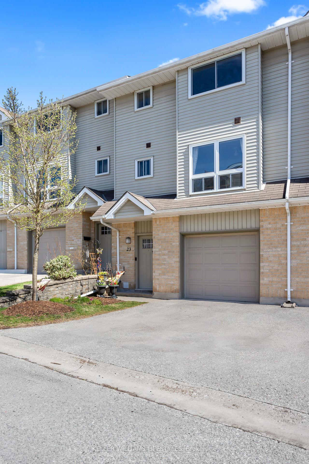 23 - 536 Third Street, London East, ON N5V 4R5