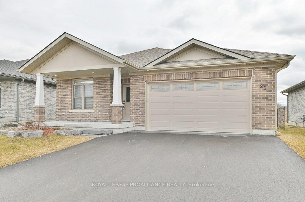 23 Aberdeen Street, Stirling-Rawdon, ON K0K 3E0