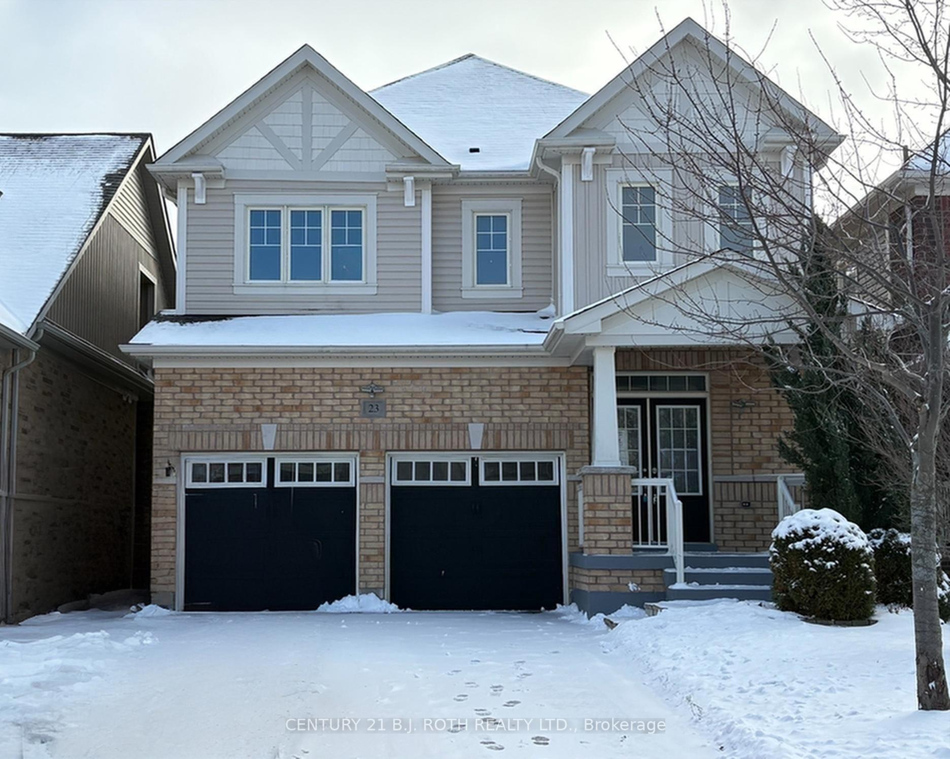 23 Adams Road, New Tecumseth, ON L9R 0L1