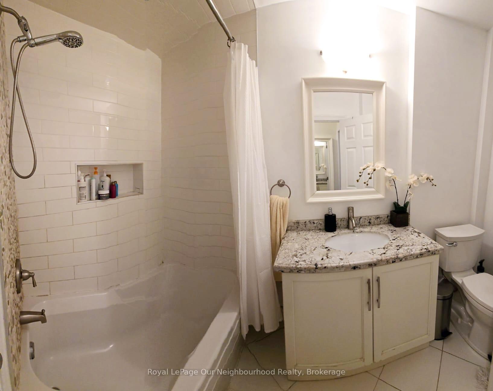 Main - 23 Beech Avenue, Toronto, ON M4E 3H3