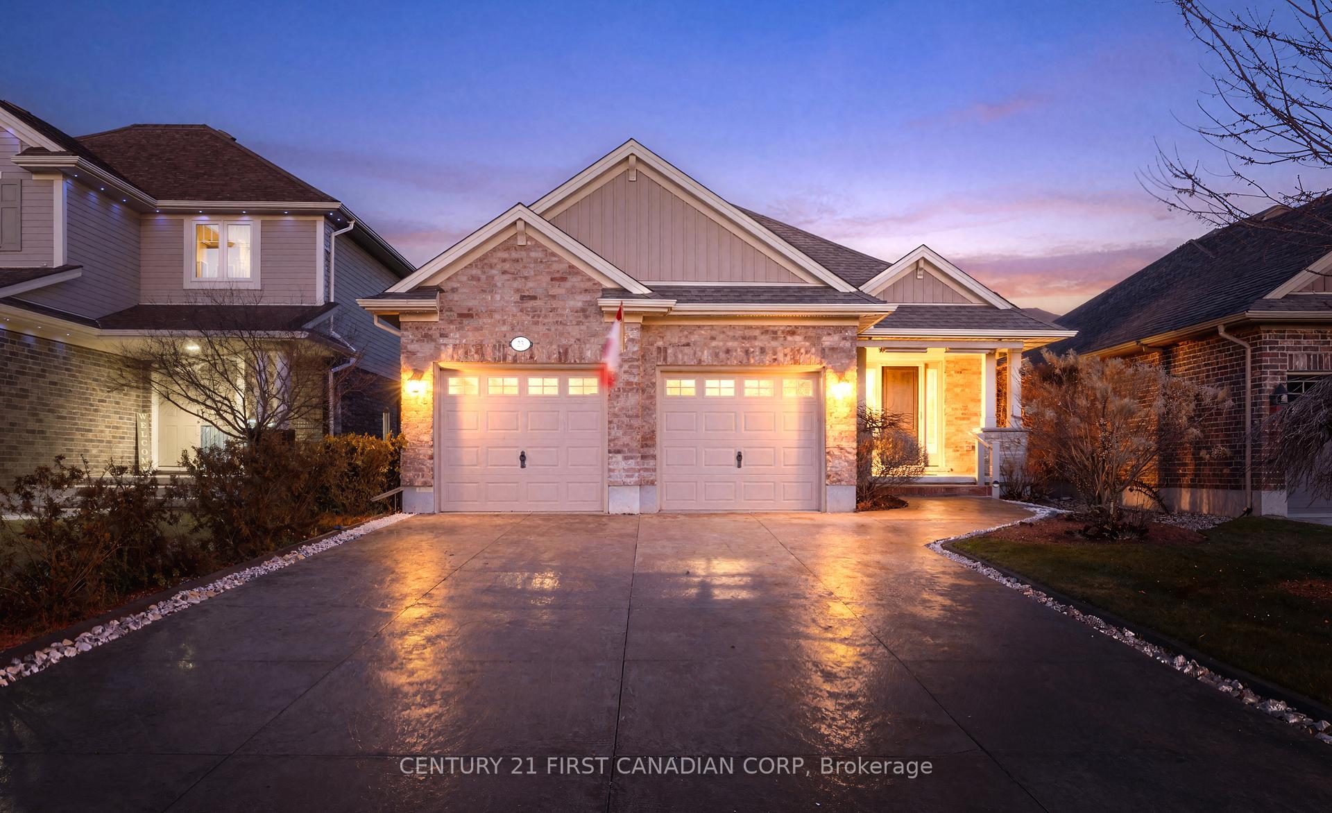 23 Blairmont Terrace, St. Thomas, ON N5R 0E2